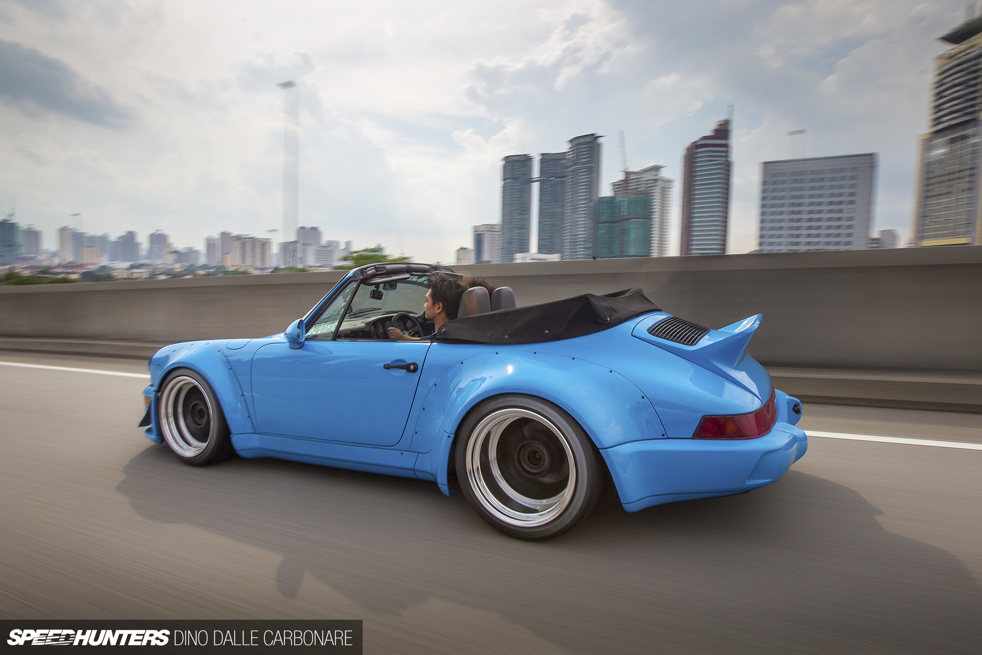 The RWB Miyabi - Speedhunters