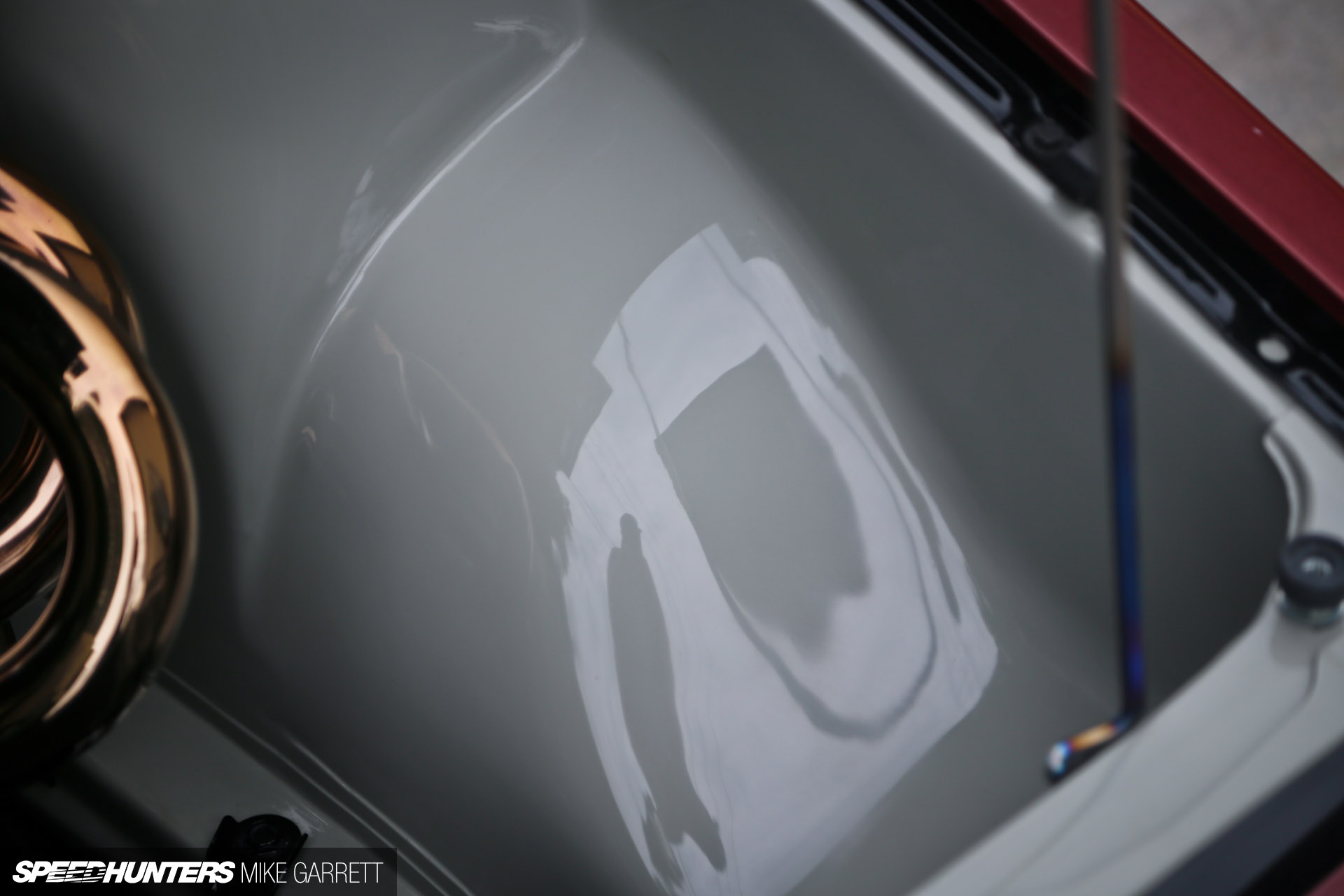 Beyond USDM: The Car Peace Coupe - Speedhunters