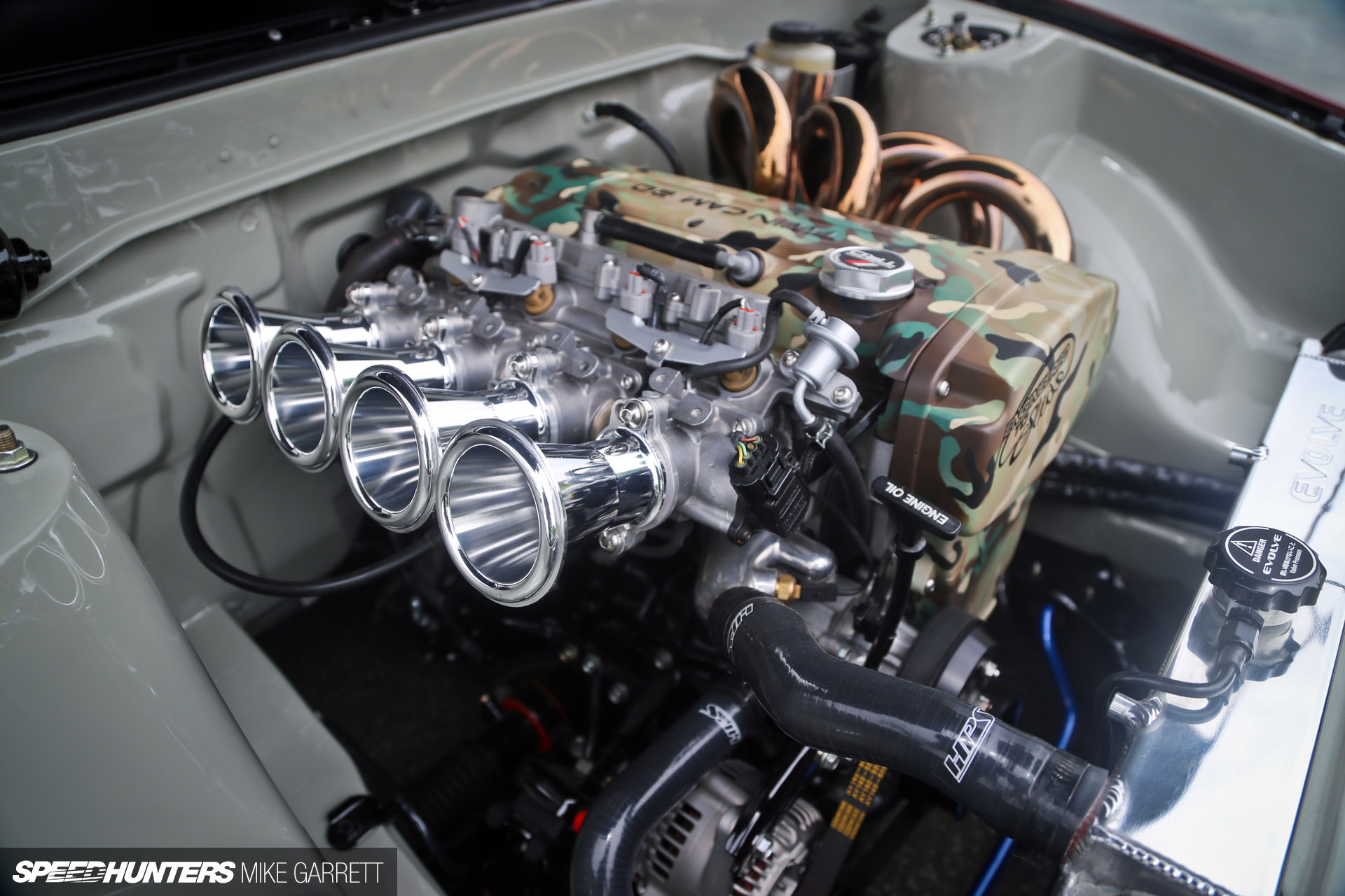 Beyond USDM: The Car Peace Coupe - Speedhunters