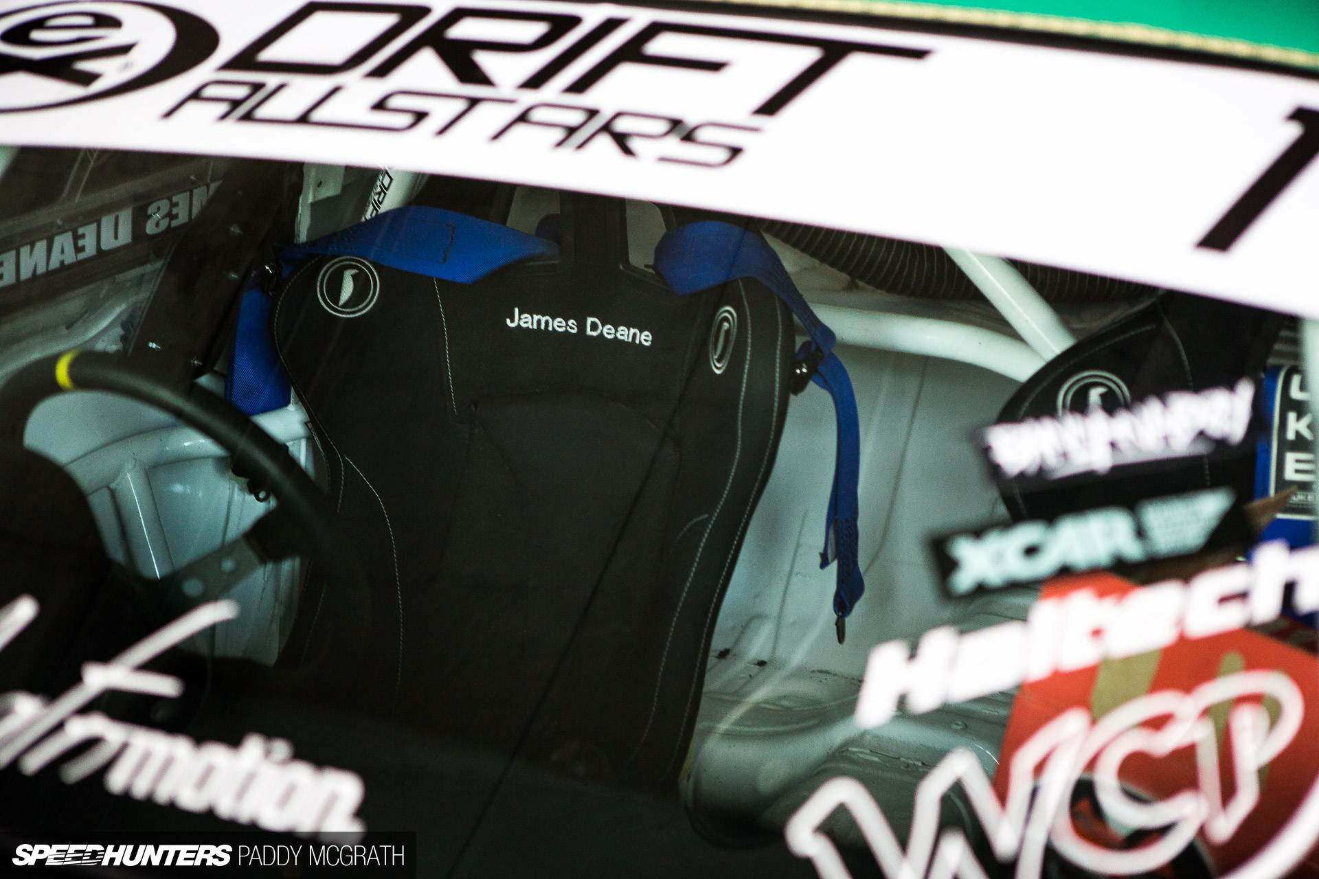 2015 DA Spotlight James Deane S14 PMcG-11 - Speedhunters