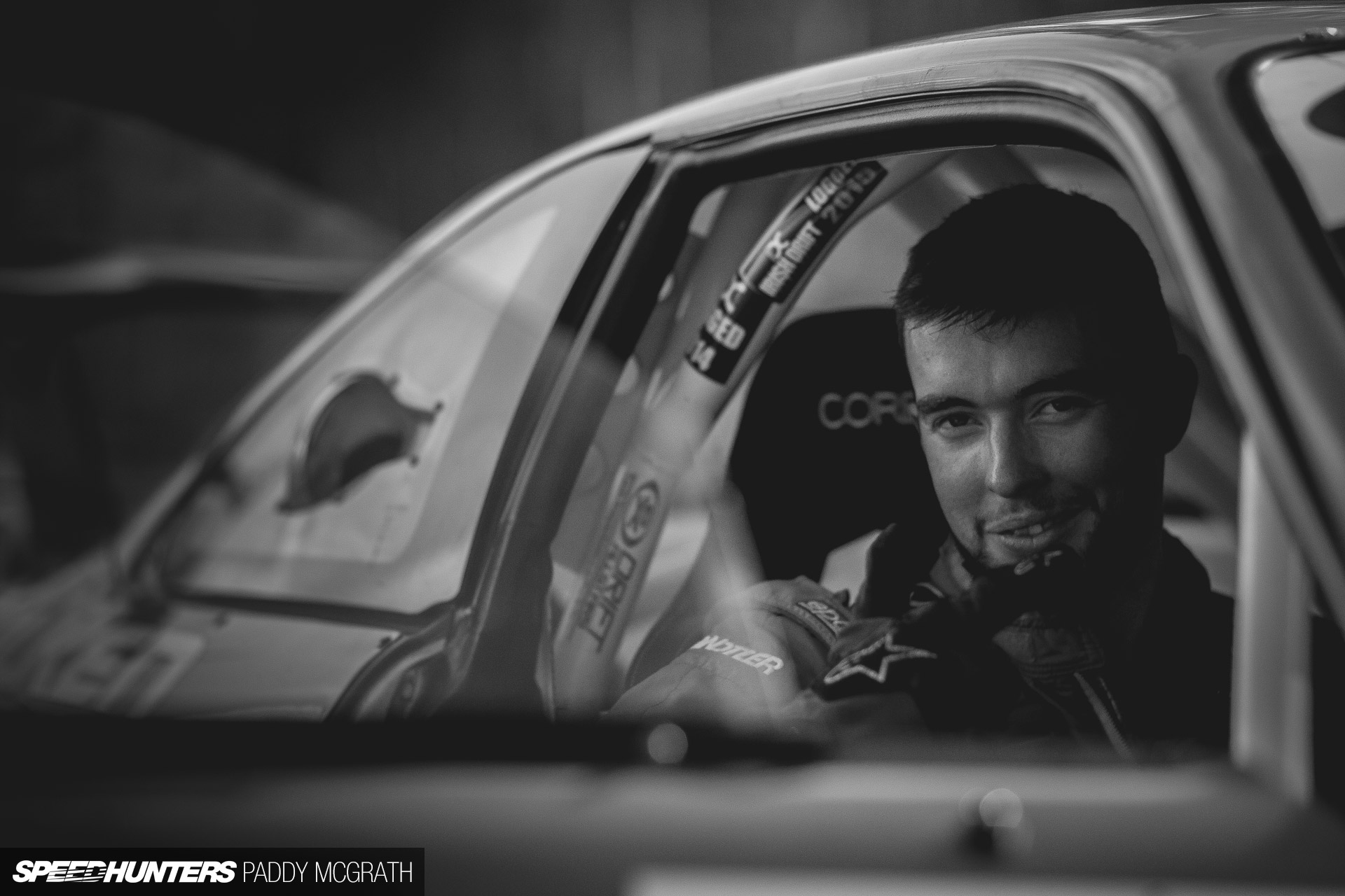 2015 DA Spotlight James Deane S14 PMcG-5 - Speedhunters