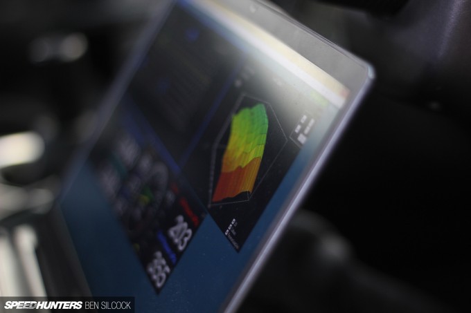reflashing and standalone engine management systems - 21 - Speedhunters