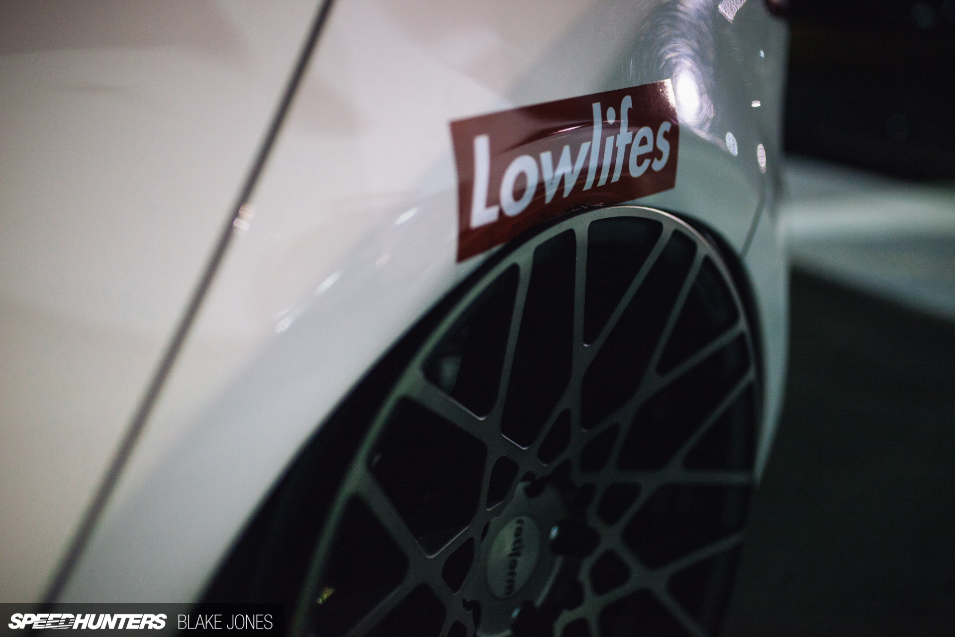 How To Run A Kickass Car Meet - Speedhunters