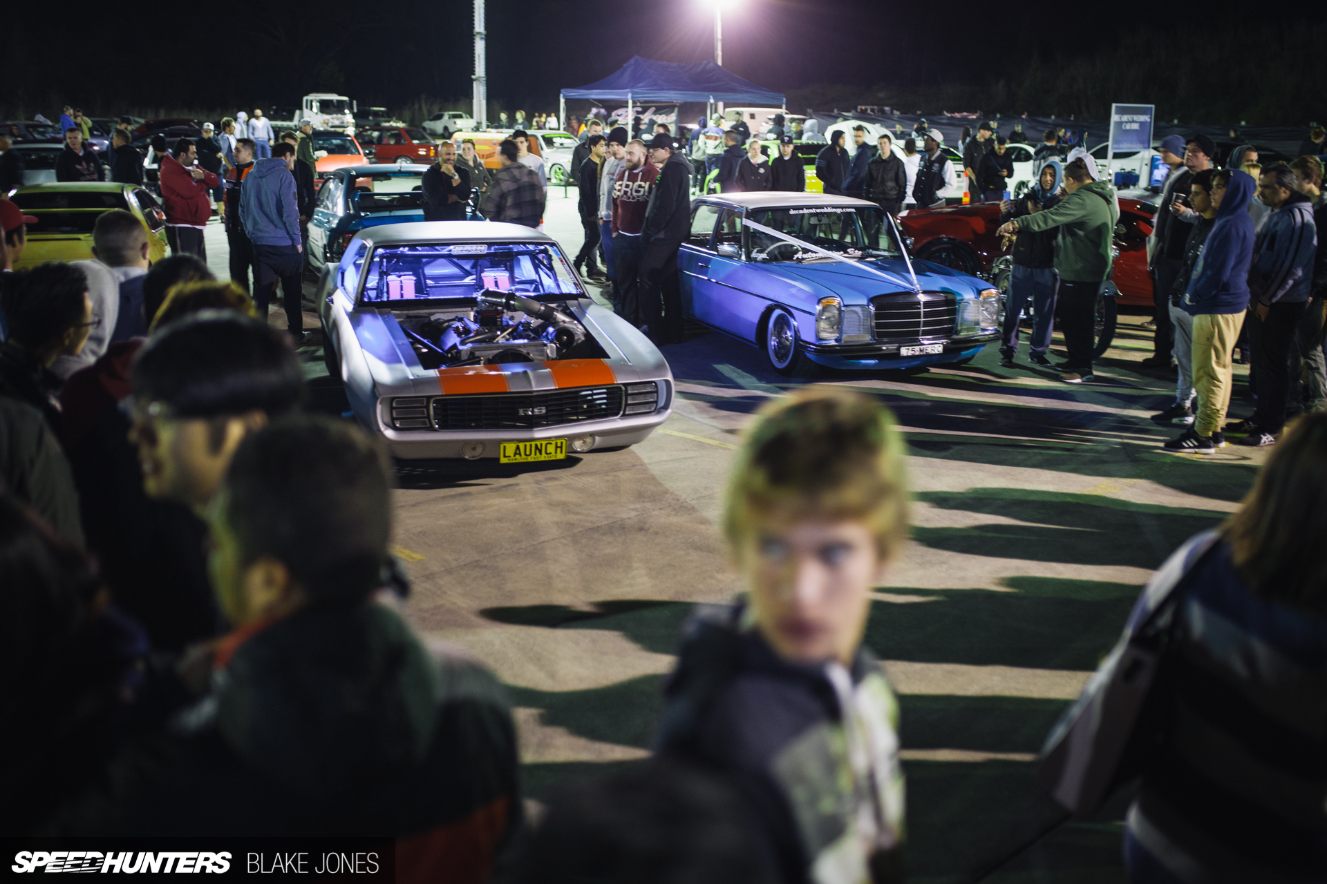 How To Run A Kickass Car Meet - Speedhunters