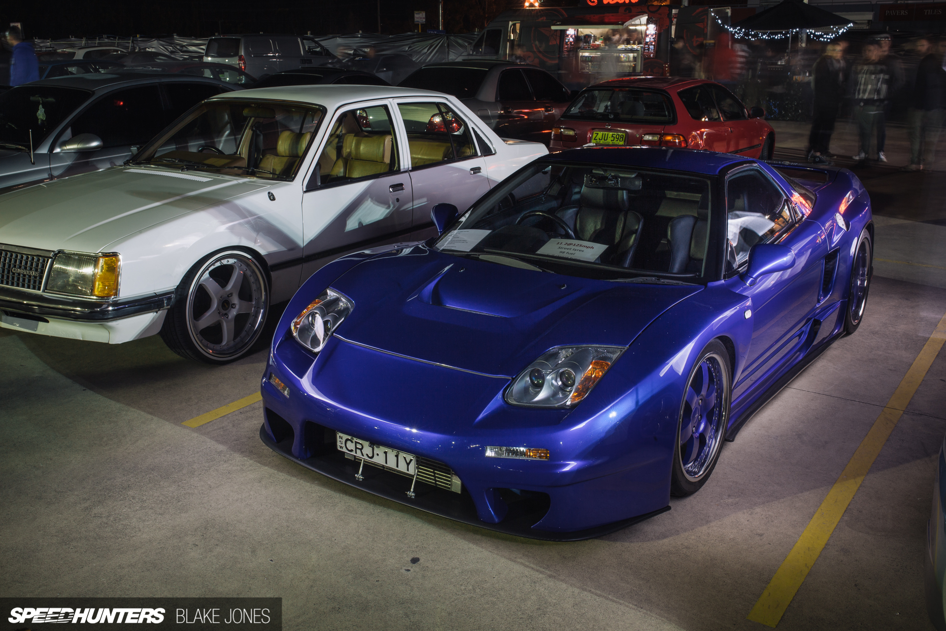 How To Run A Kickass Car Meet - Speedhunters