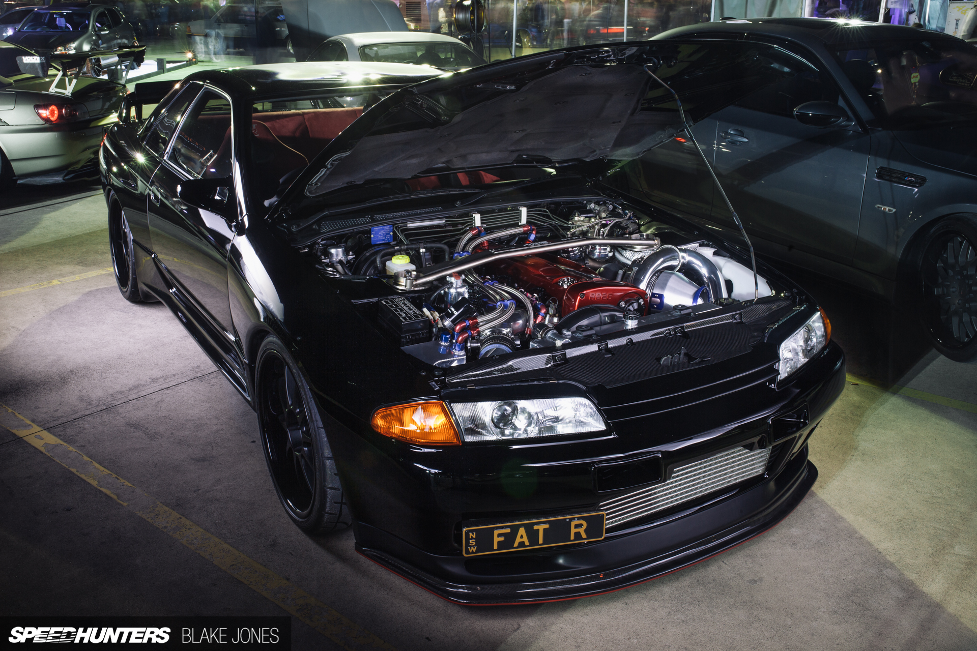 How To Run A Kickass Car Meet - Speedhunters