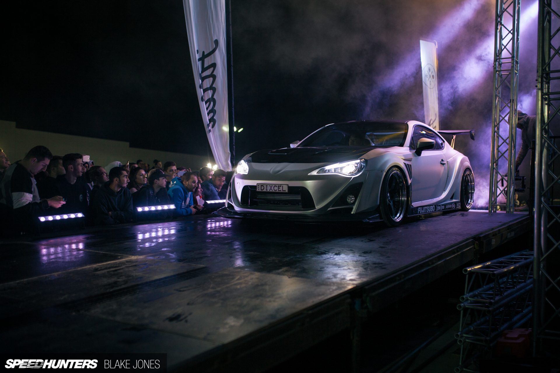 How To Run A Kickass Car Meet - Speedhunters