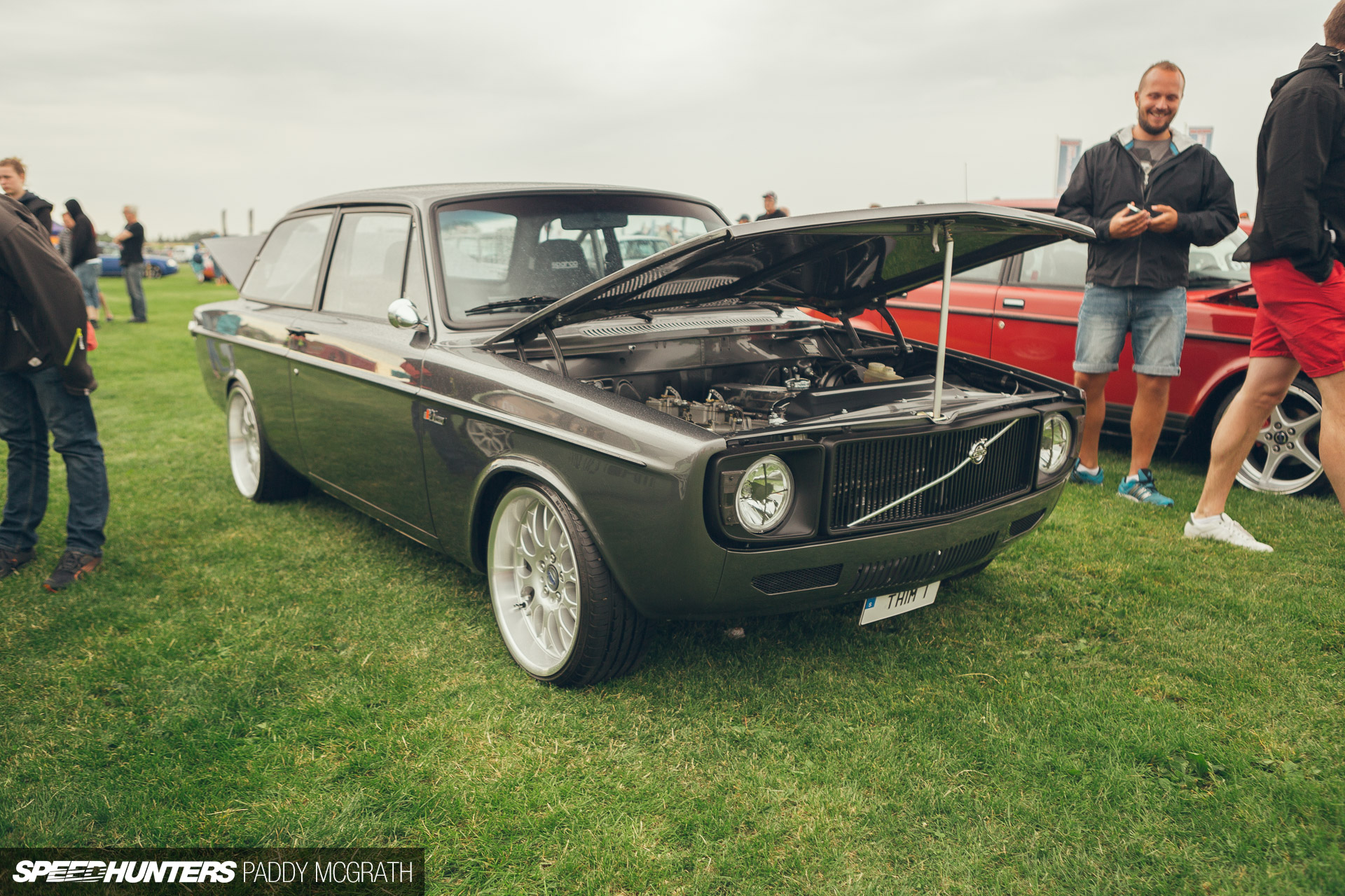 The Best Volvo In Sweden? - Speedhunters