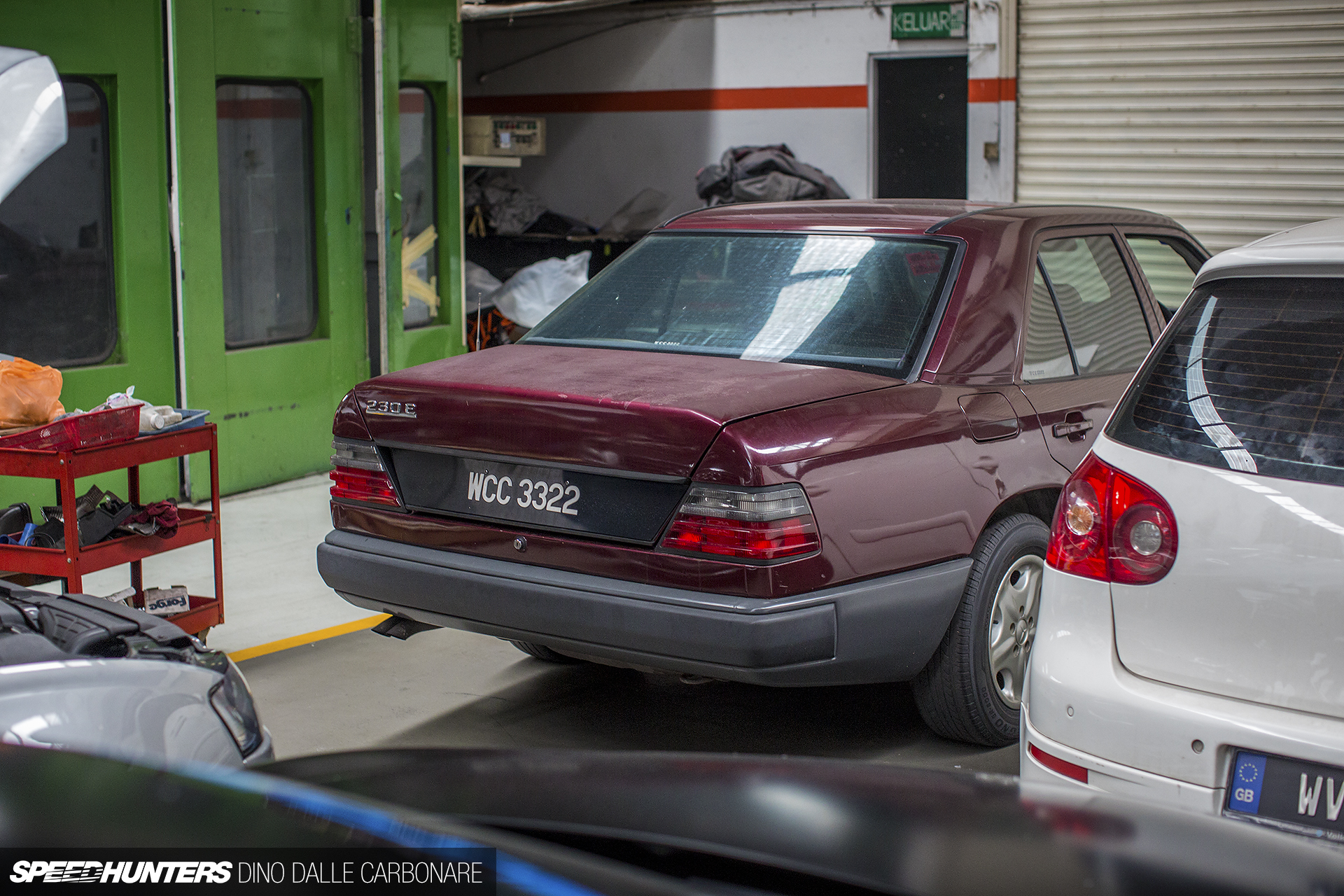 Euro Tuning In Kuala Lumpur - Speedhunters