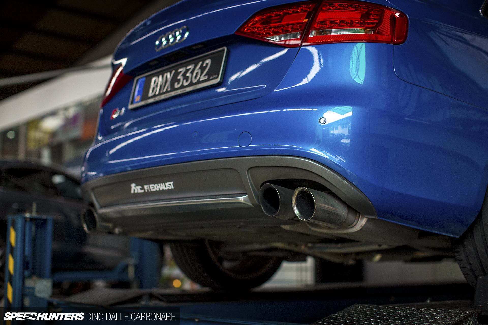 Euro Tuning In Kuala Lumpur - Speedhunters