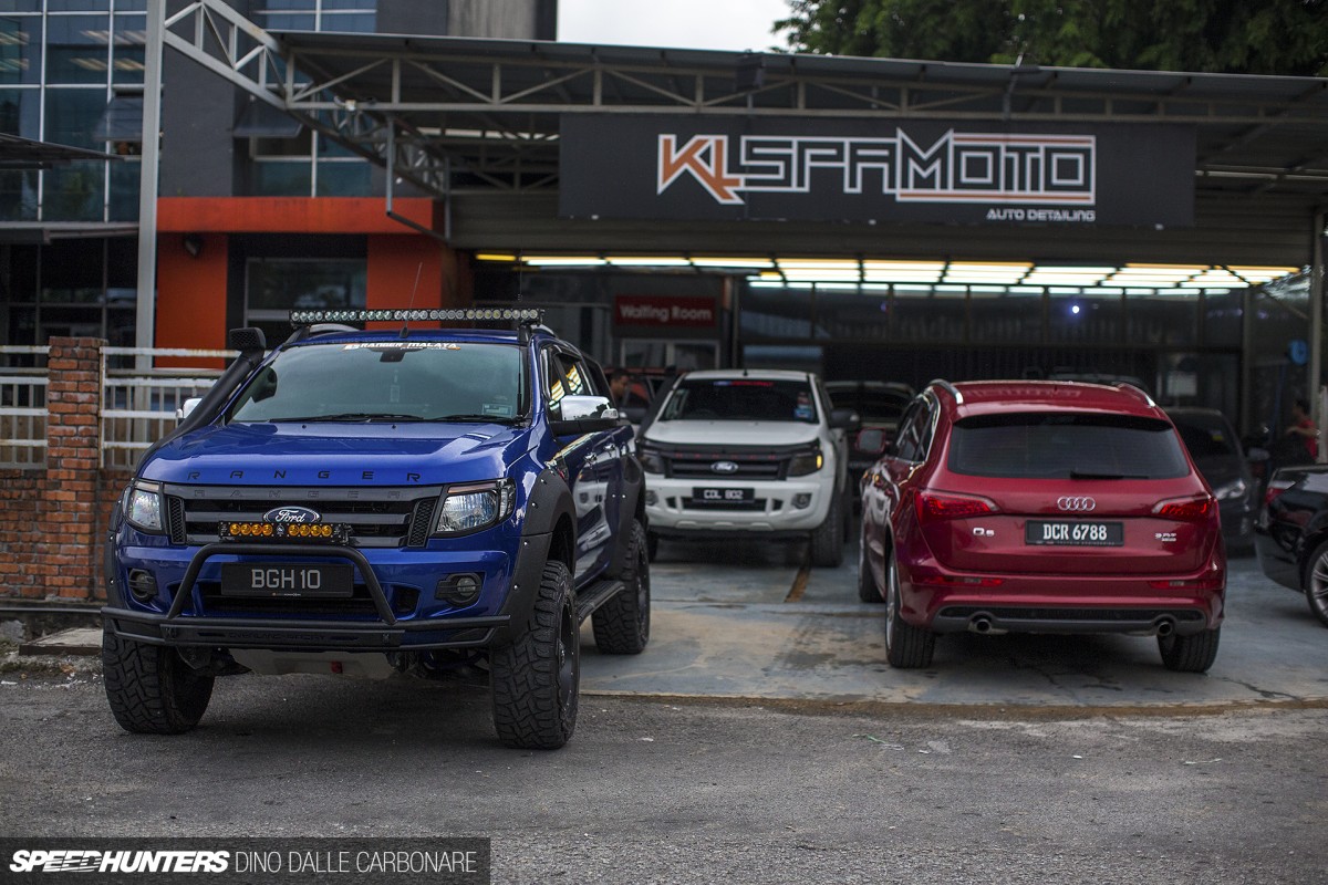 Euro-Werks-KL-33 - Speedhunters