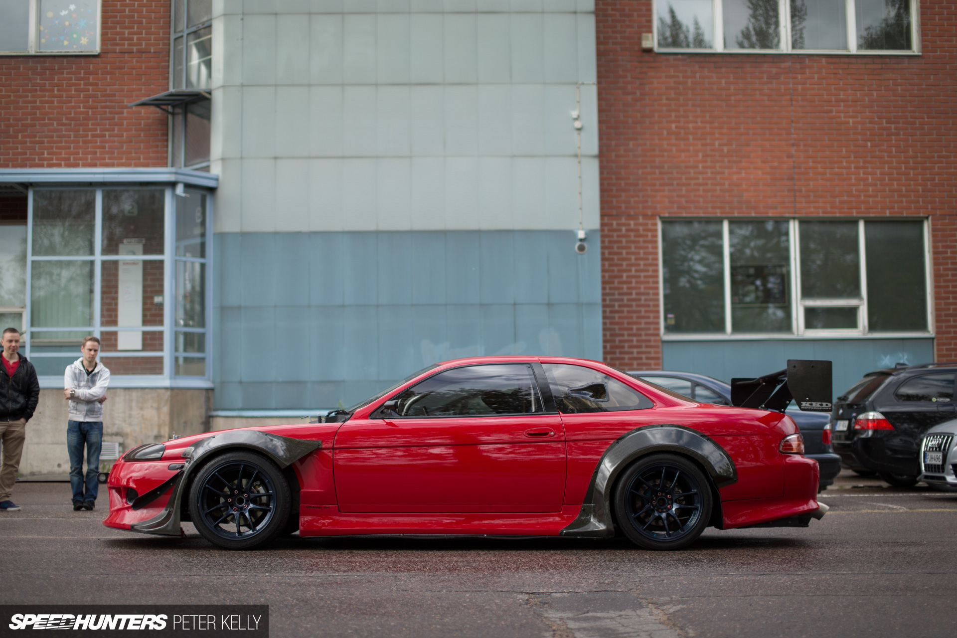 Finland: The Land Of Petrolheads - Speedhunters