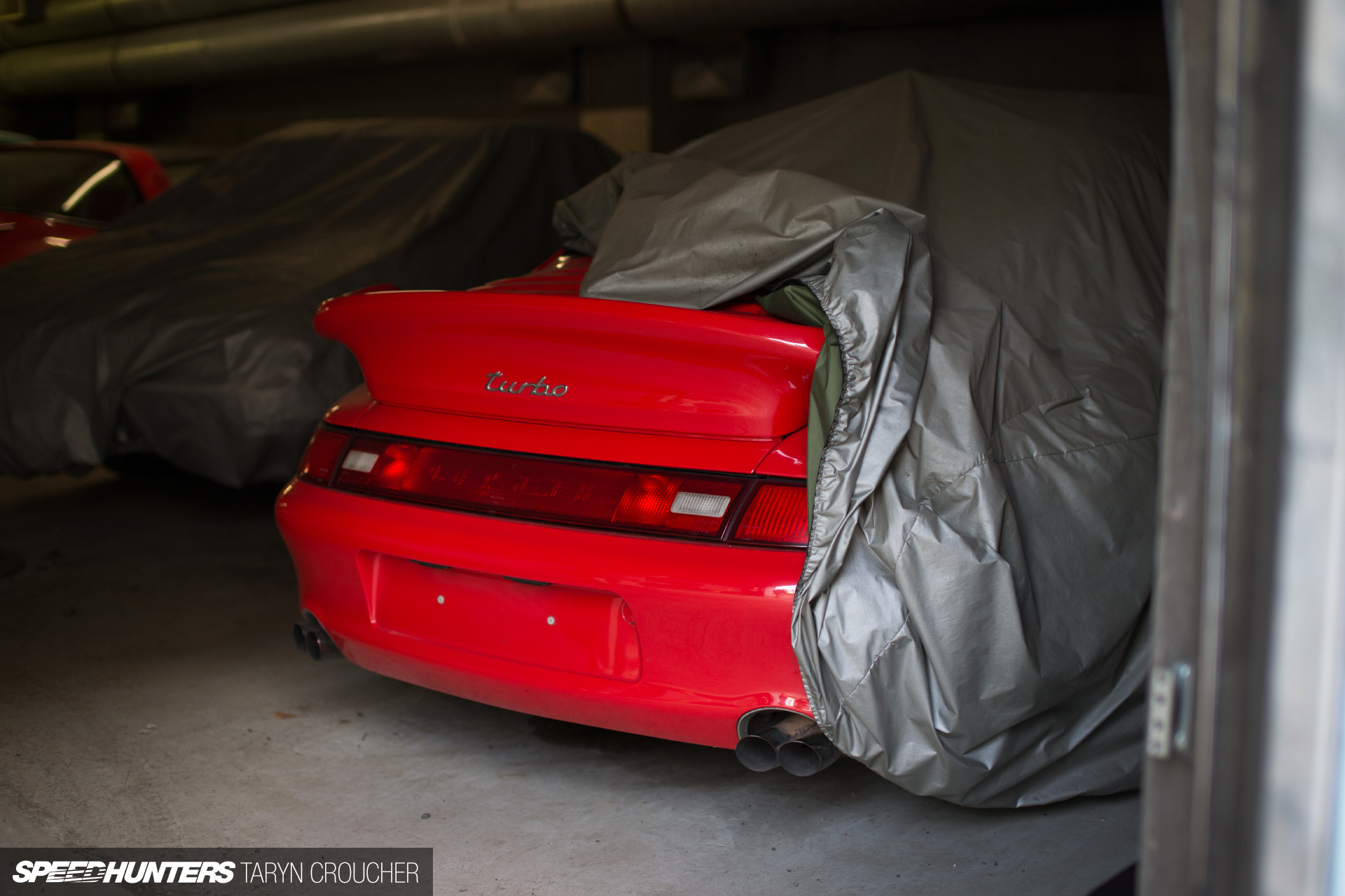 Finland: The Land Of Petrolheads - Speedhunters