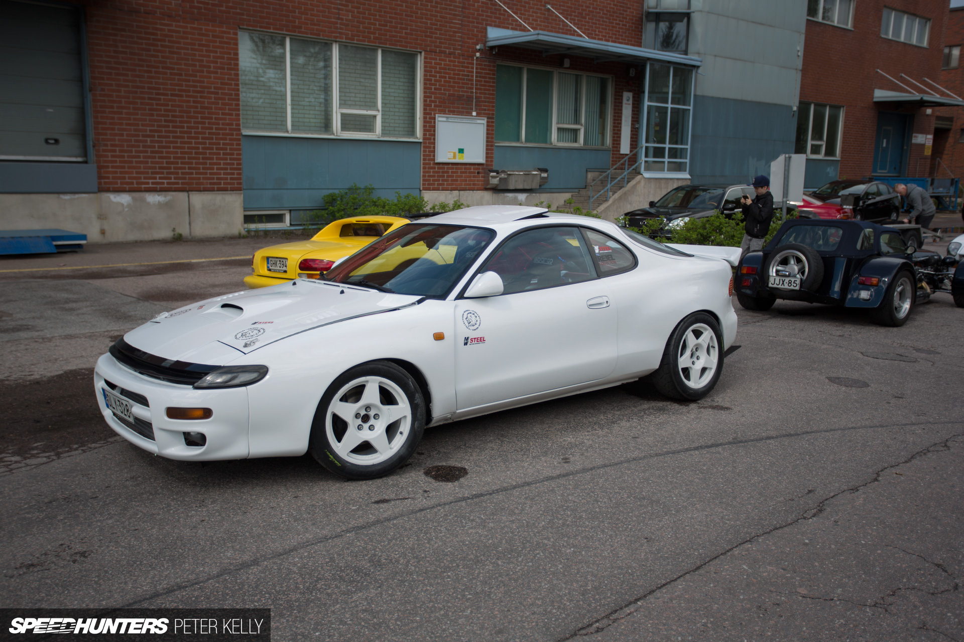 Finland: The Land Of Petrolheads - Speedhunters