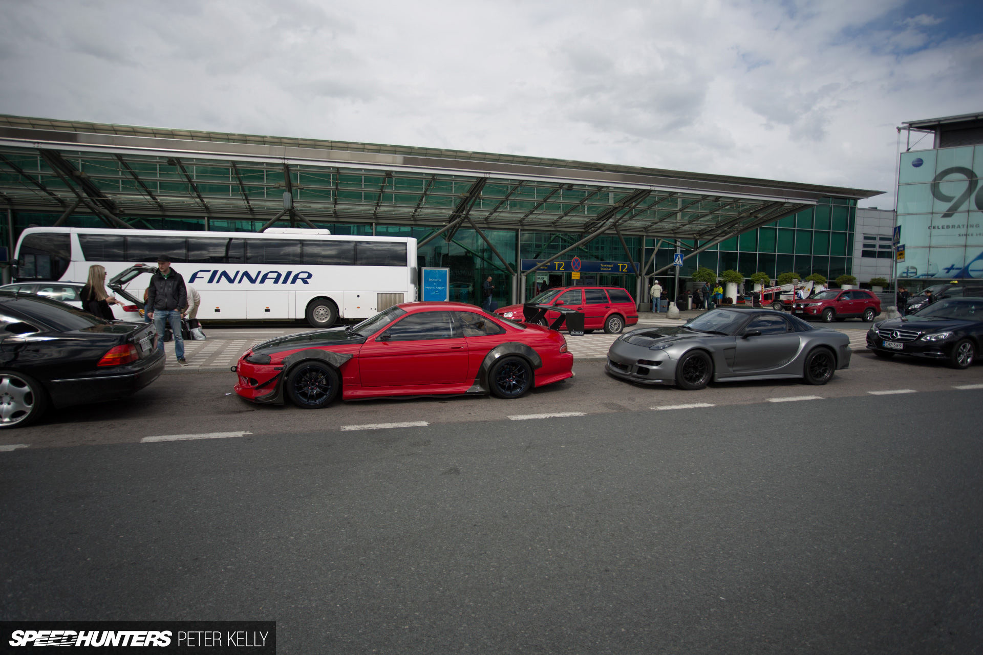 Finland: The Land Of Petrolheads - Speedhunters