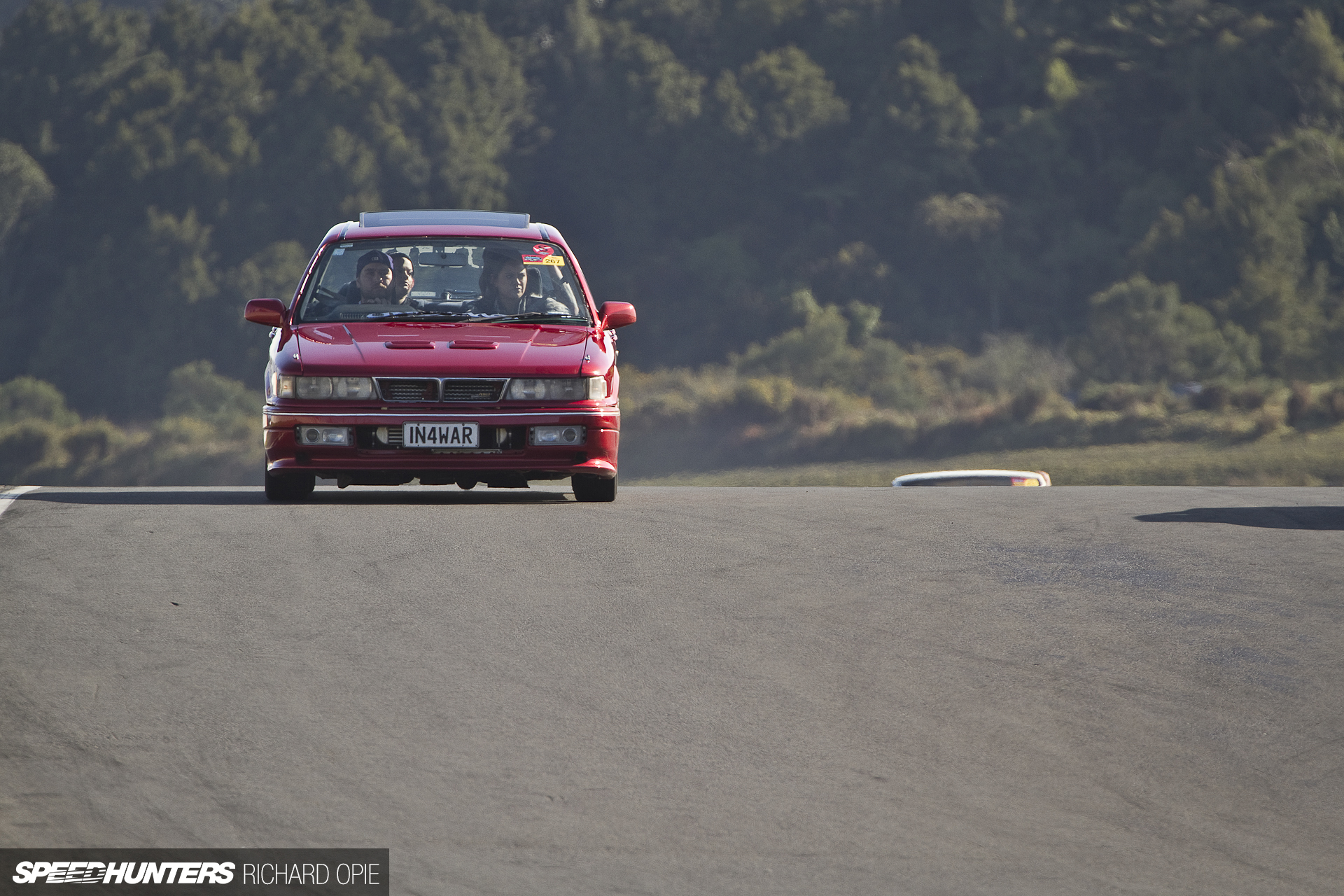 Enjoying Cars The Way We Used To - Speedhunters