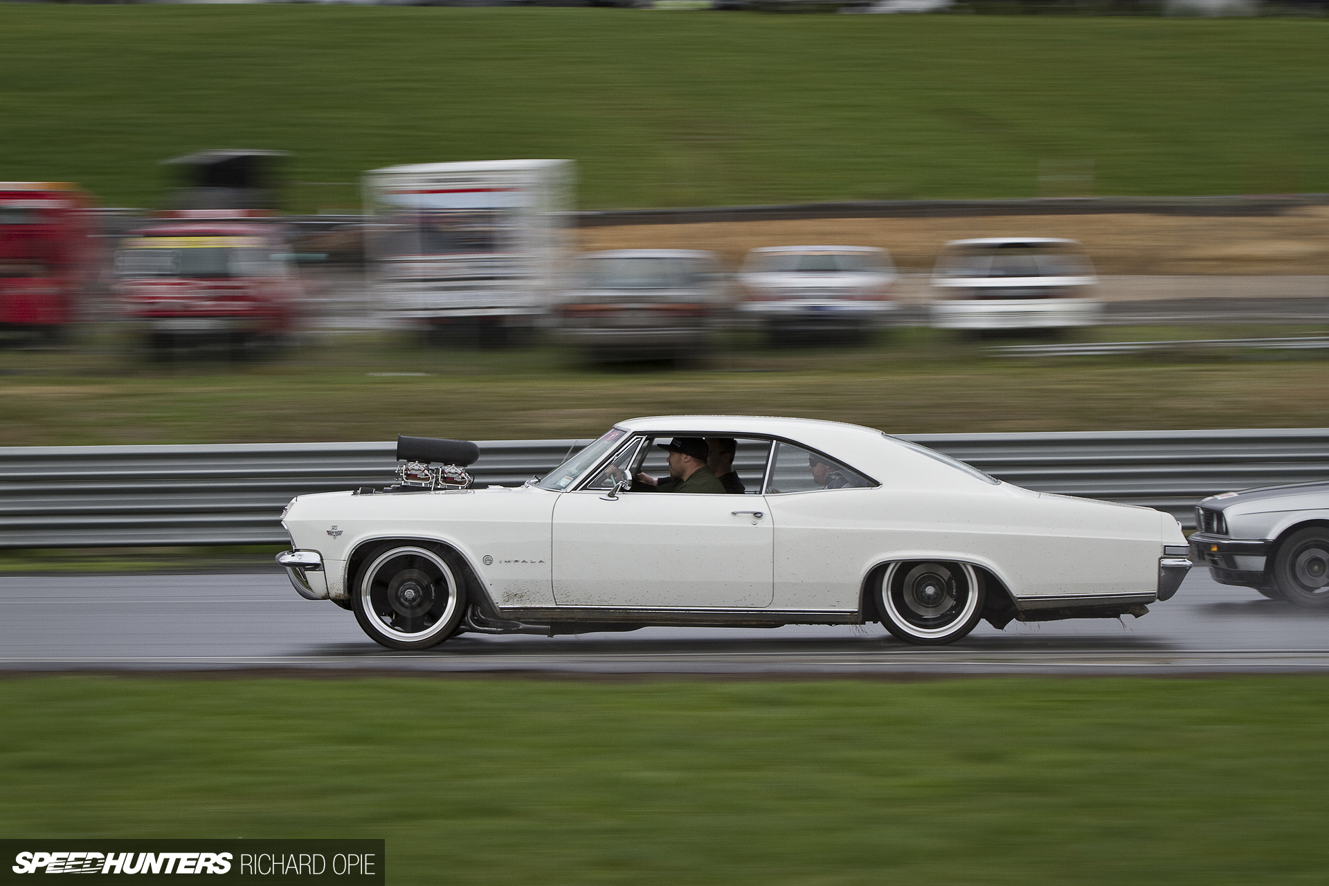 Enjoying Cars The Way We Used To - Speedhunters