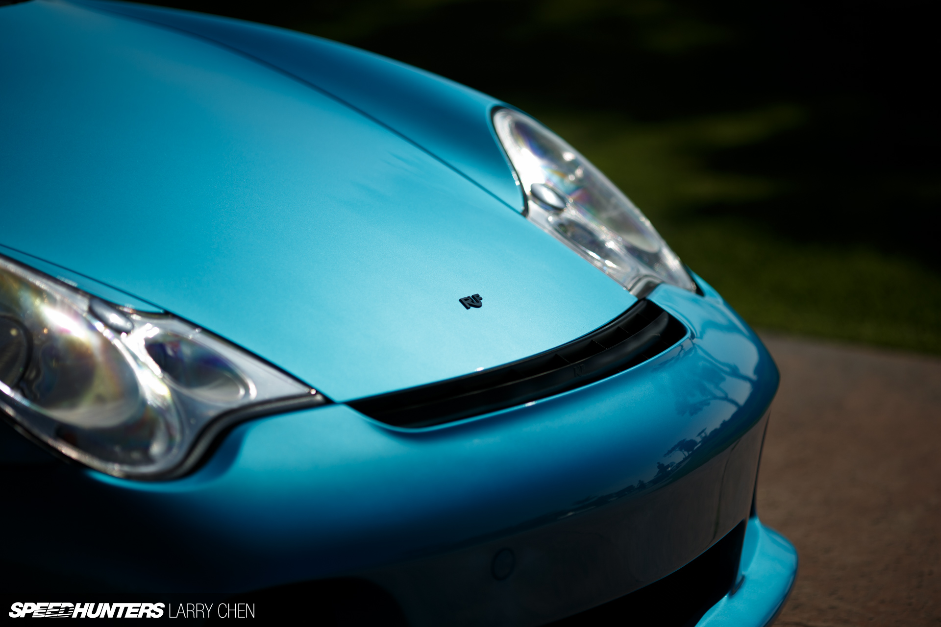 RUF Life: Making A Great Car Even Greater - Speedhunters