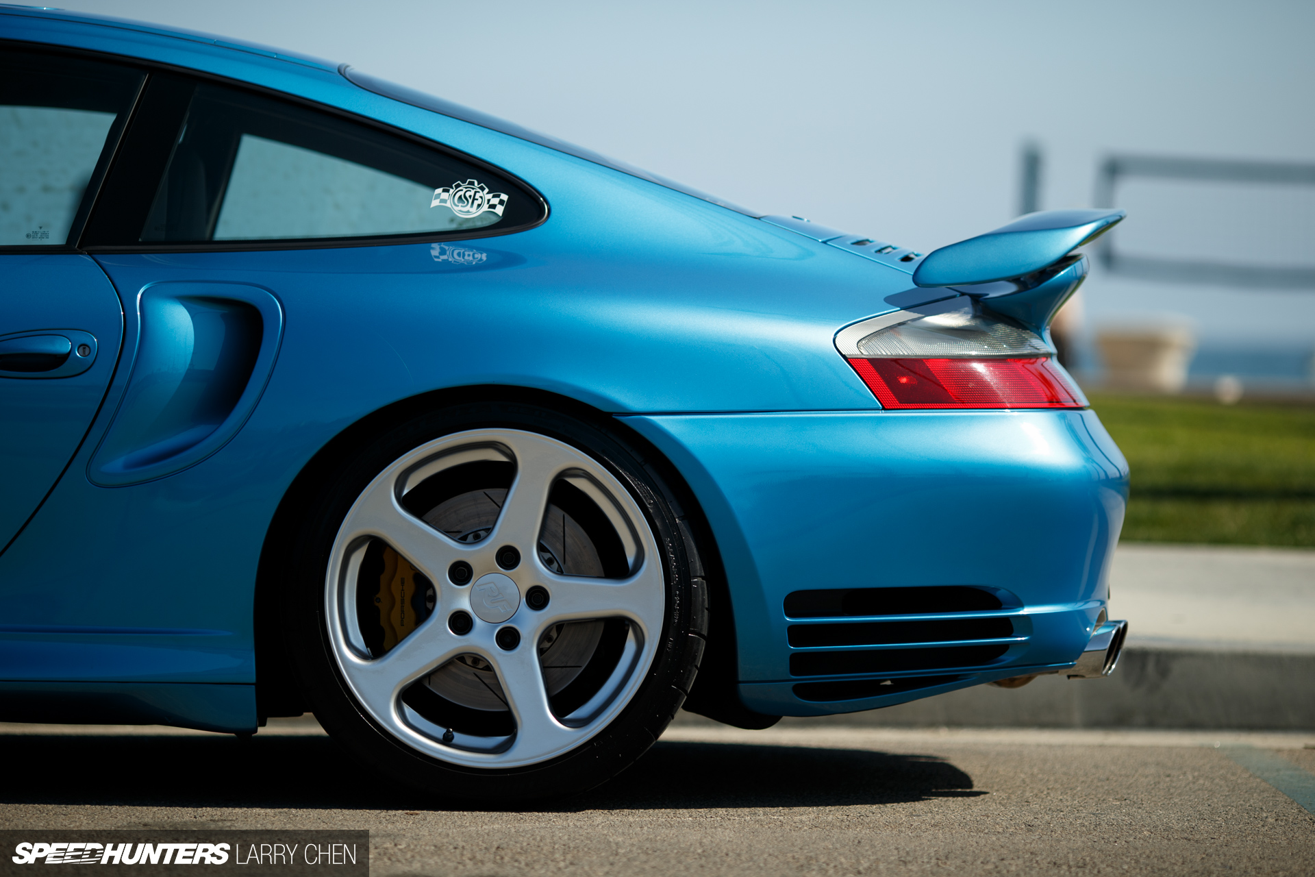 RUF Life: Making A Great Car Even Greater - Speedhunters
