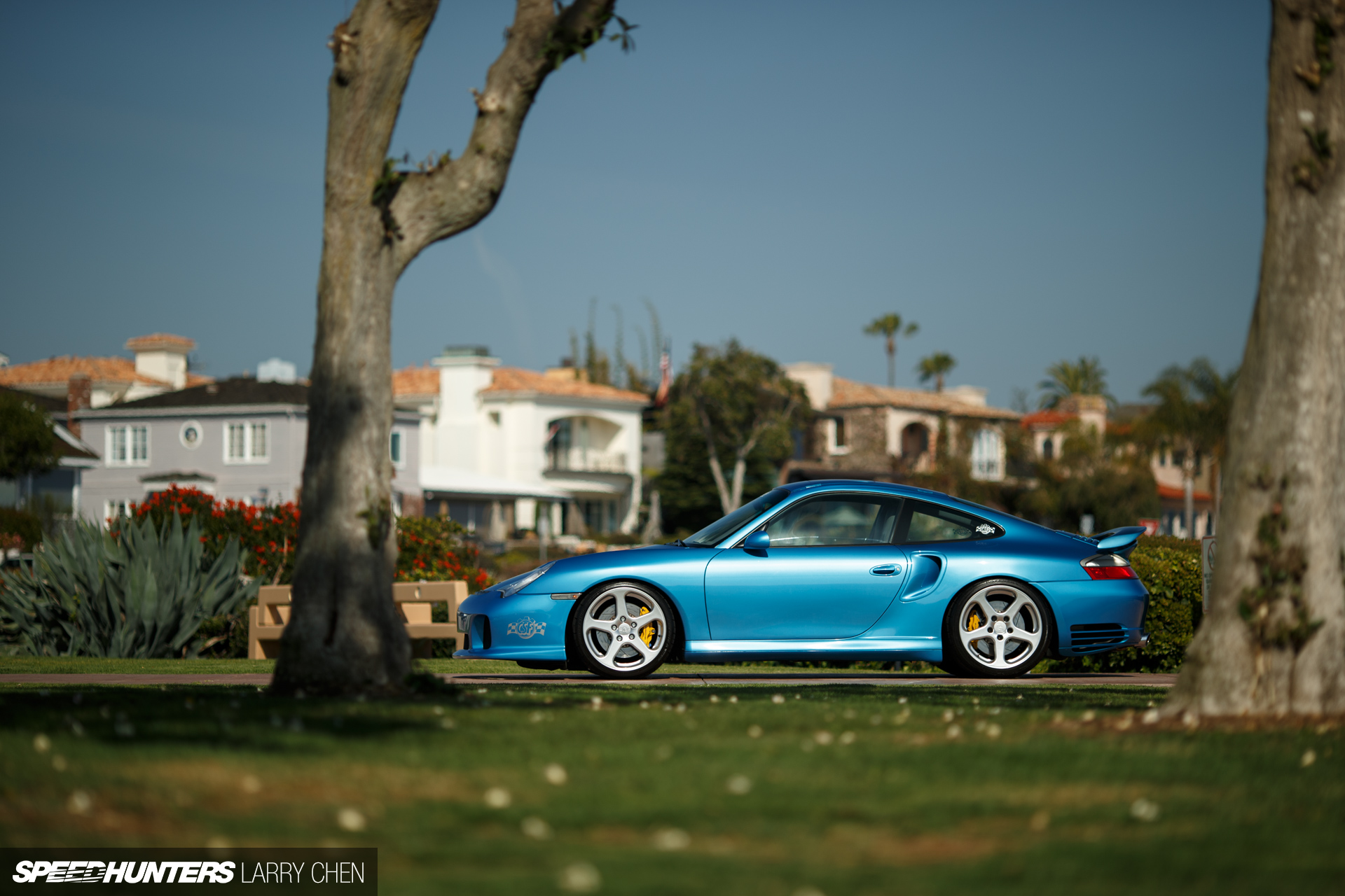 RUF Life: Making A Great Car Even Greater - Speedhunters