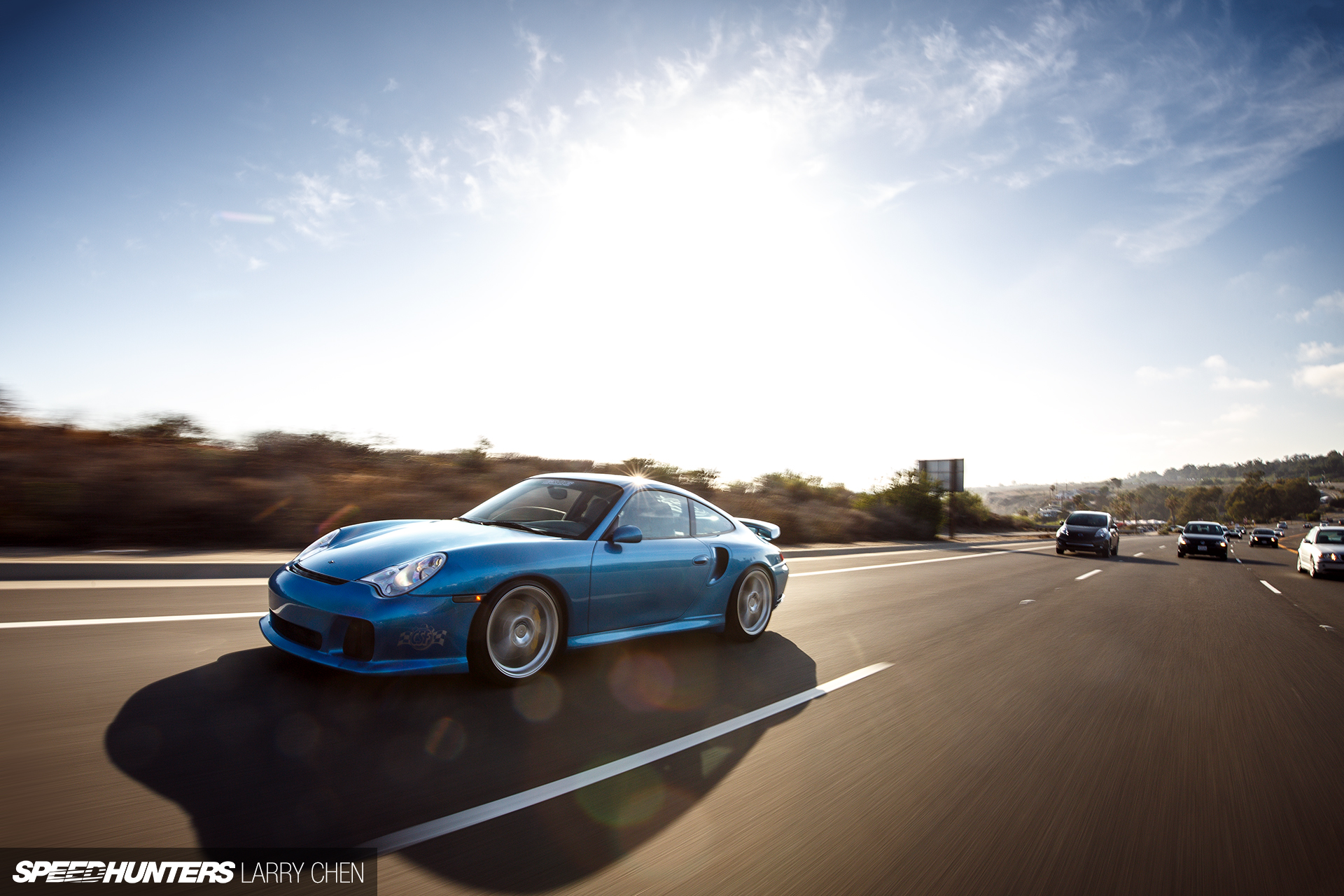 RUF Life: Making A Great Car Even Greater - Speedhunters