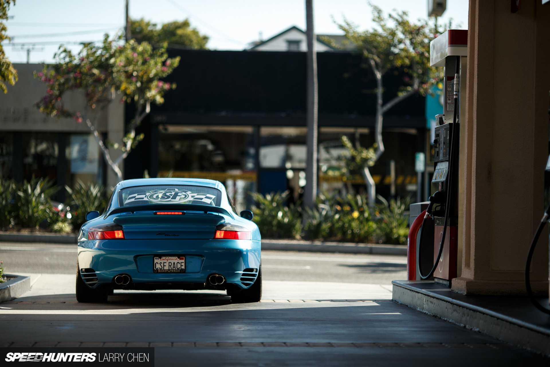 RUF Life: Making A Great Car Even Greater - Speedhunters