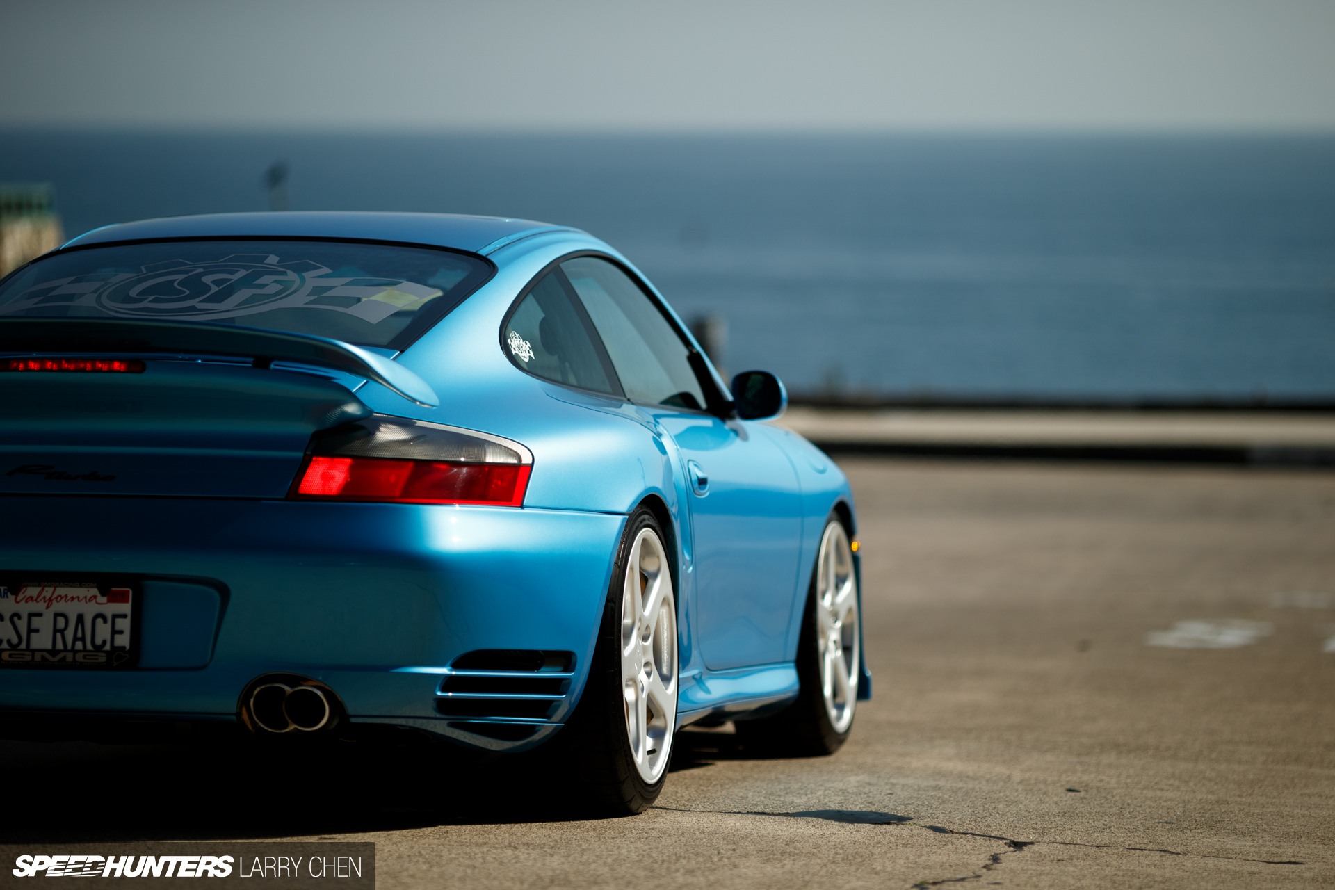 RUF Life: Making A Great Car Even Greater - Speedhunters