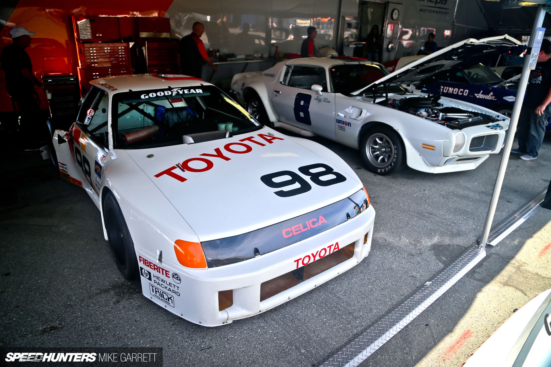 The '80s Live At Laguna Seca - Speedhunters