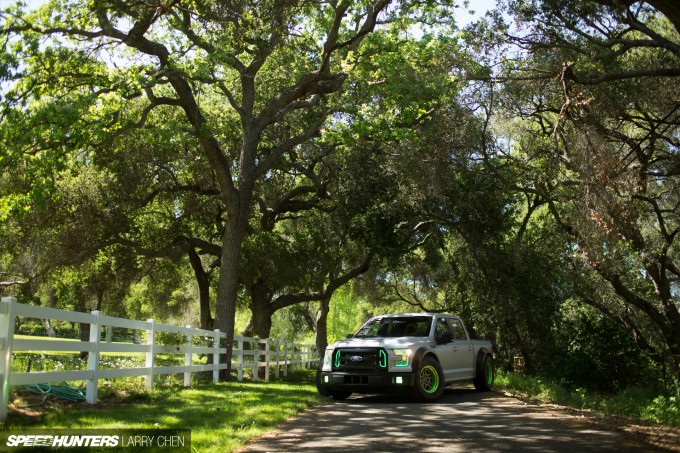 The Ultimate Fun Haver - Speedhunters