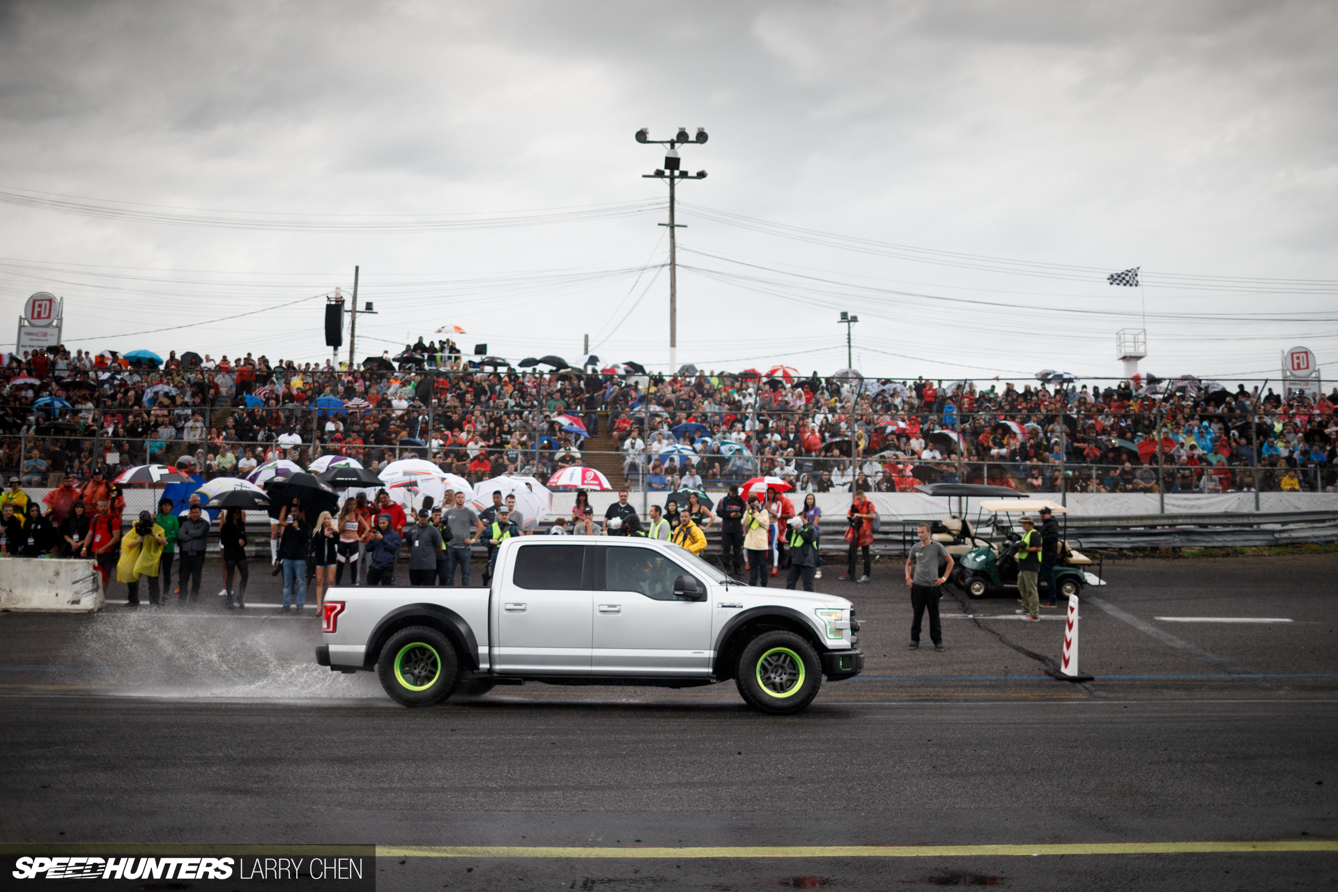 The Ultimate Fun Haver - Speedhunters