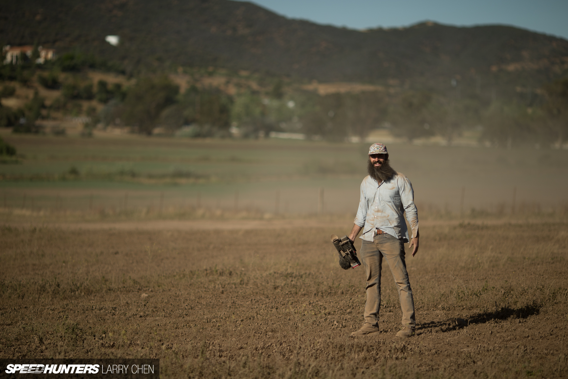 The Ultimate Fun Haver - Speedhunters
