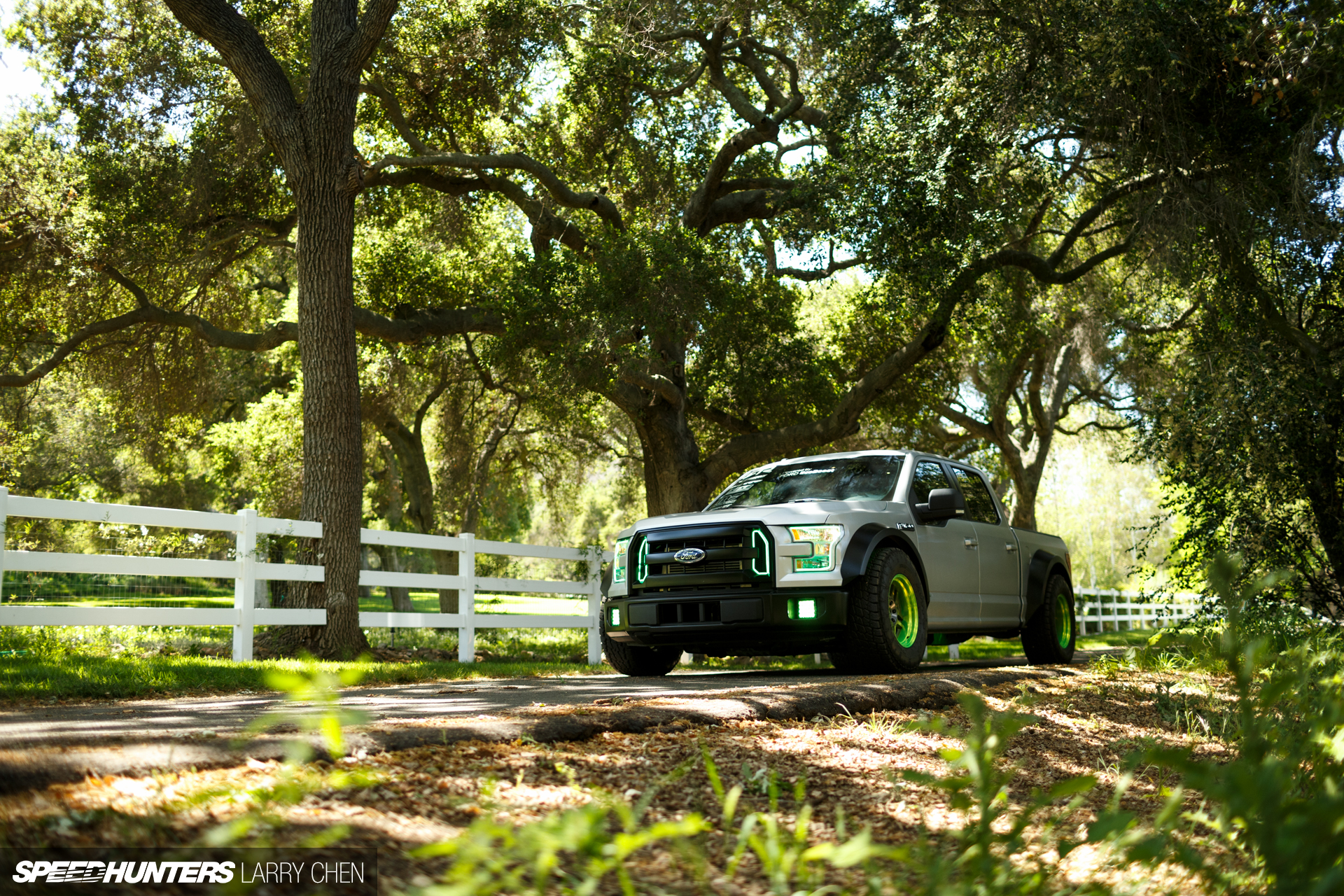 The Ultimate Fun Haver - Speedhunters
