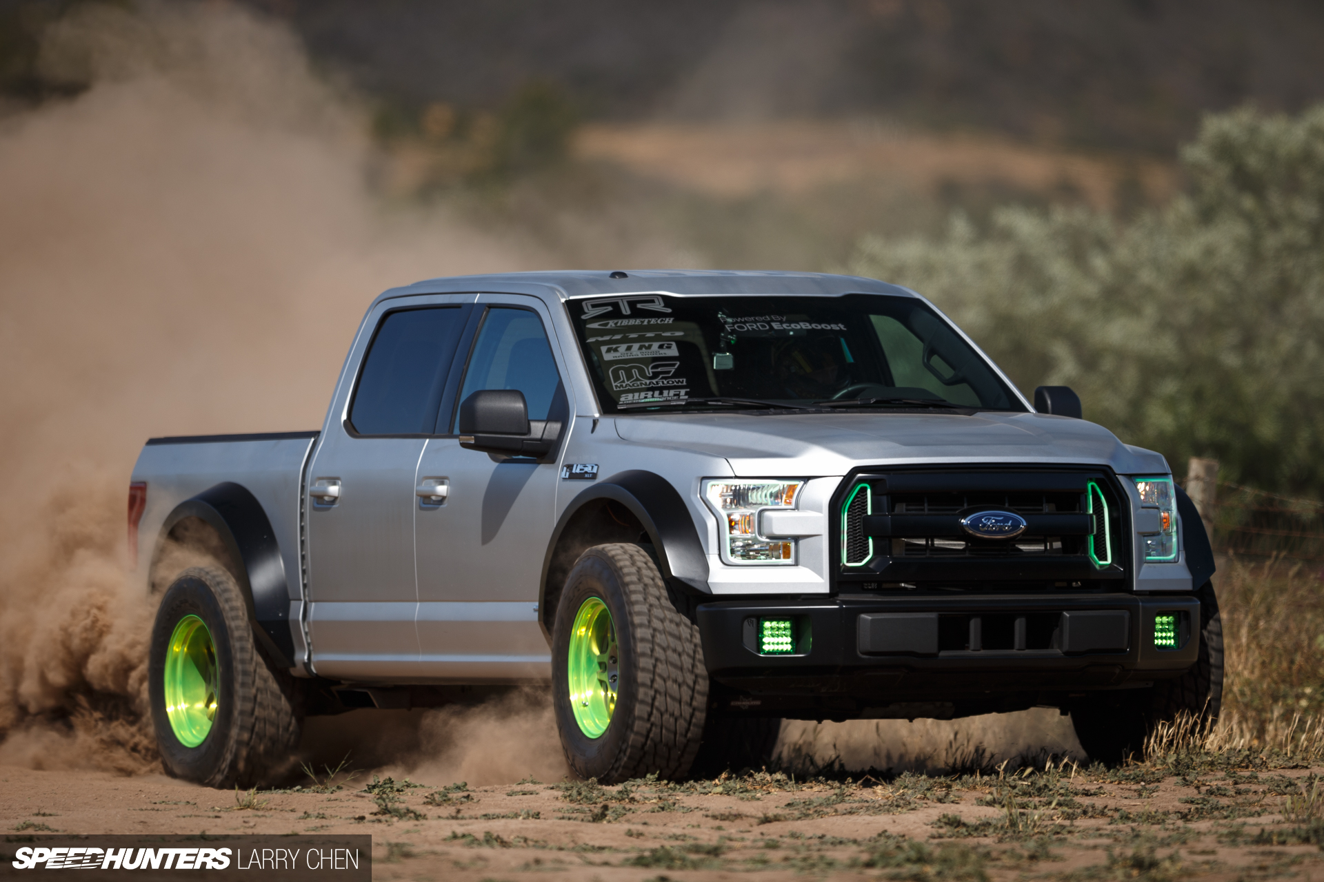 The Ultimate Fun Haver - Speedhunters