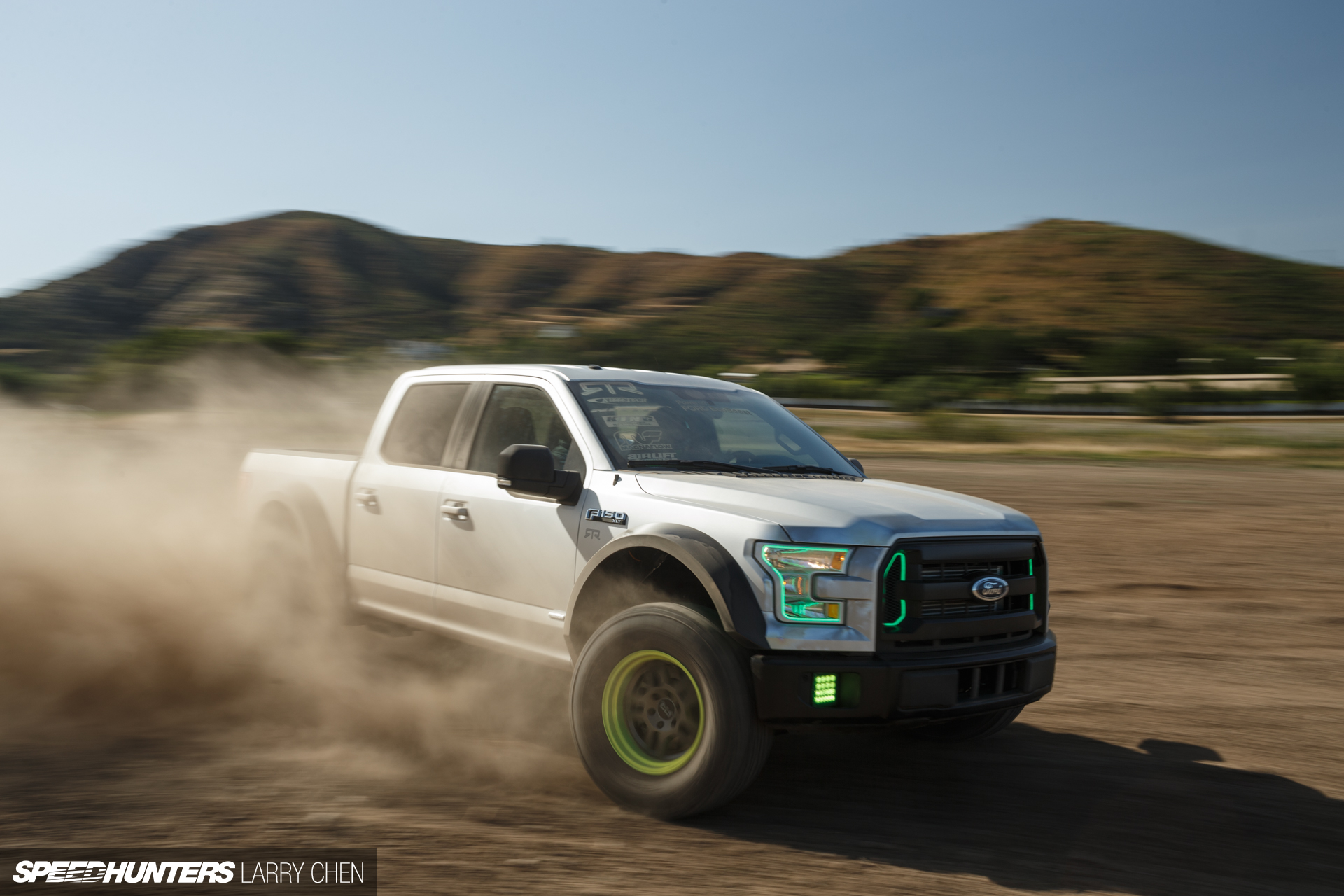 The Ultimate Fun Haver - Speedhunters