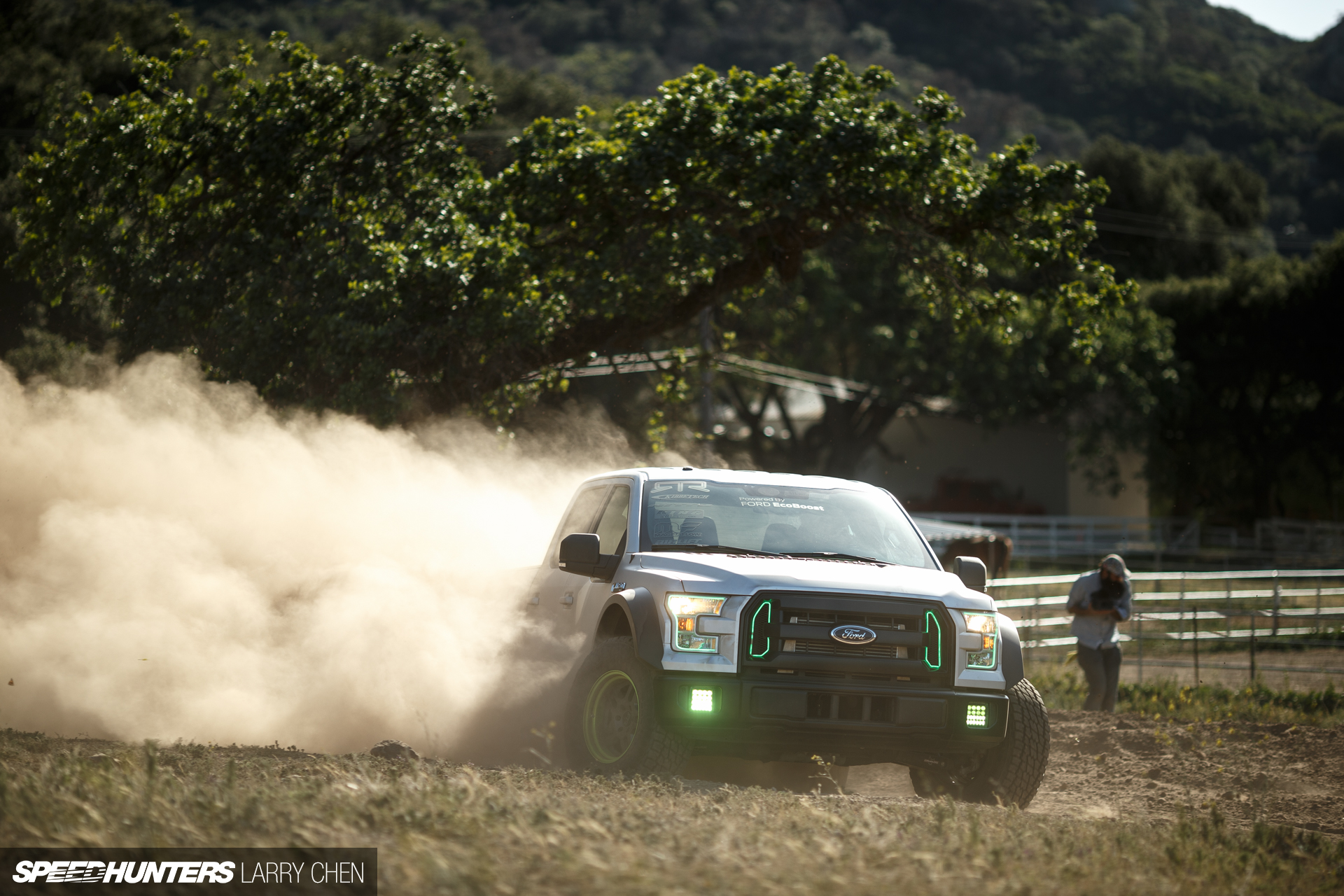 The Ultimate Fun Haver - Speedhunters