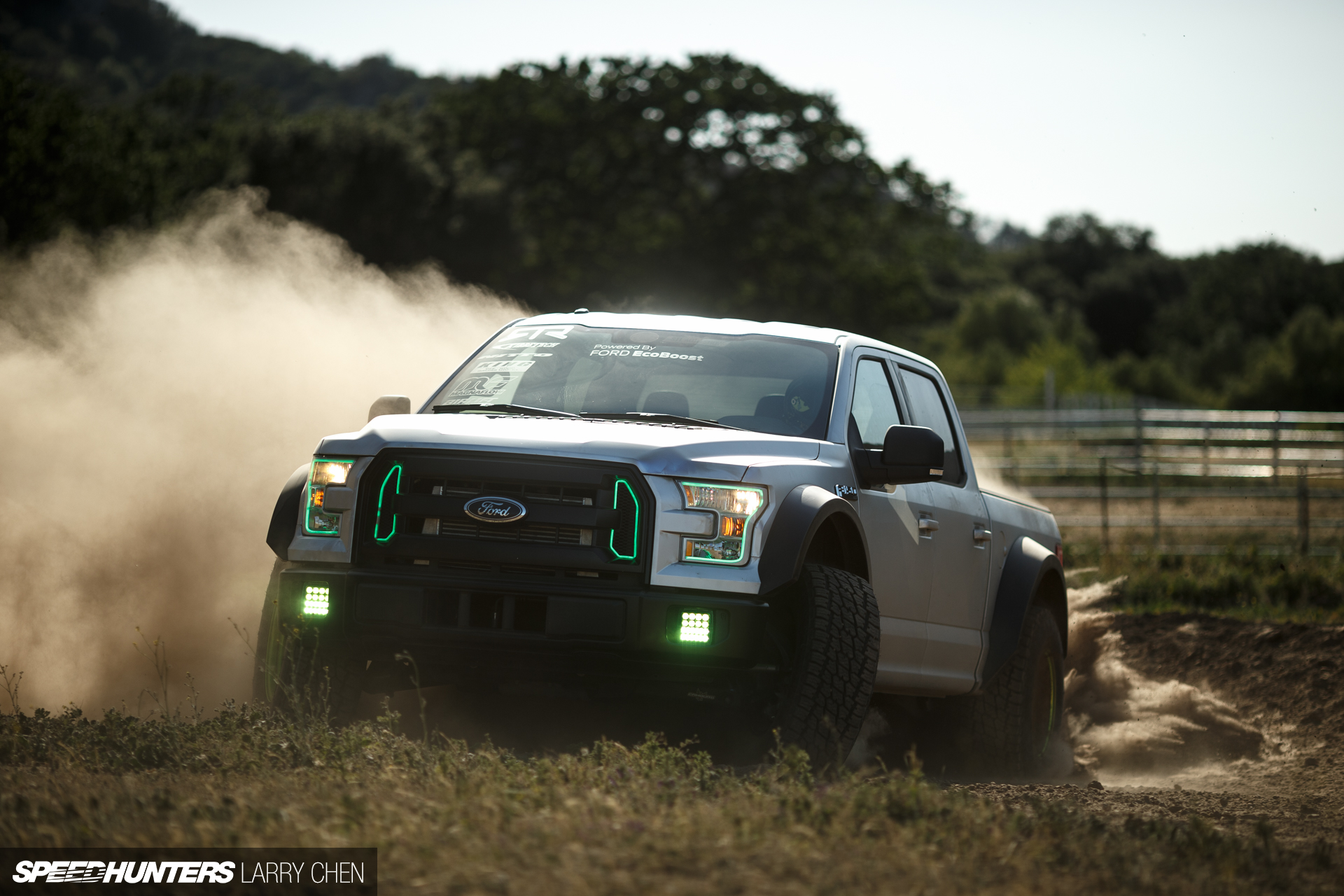 The Ultimate Fun Haver - Speedhunters