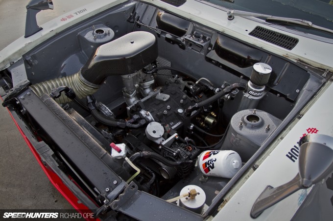 The 616 Step Success Plan - Speedhunters