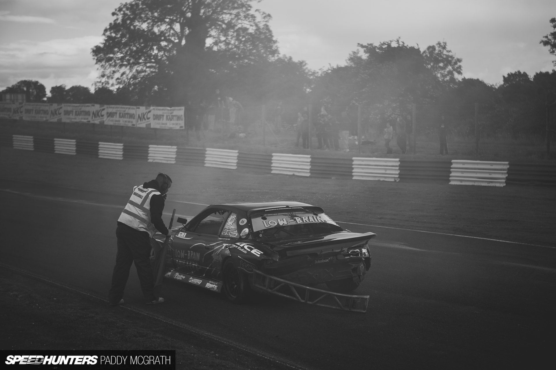 2015 Low Brain Drifters PS13 V8 PMcG-29 - Speedhunters