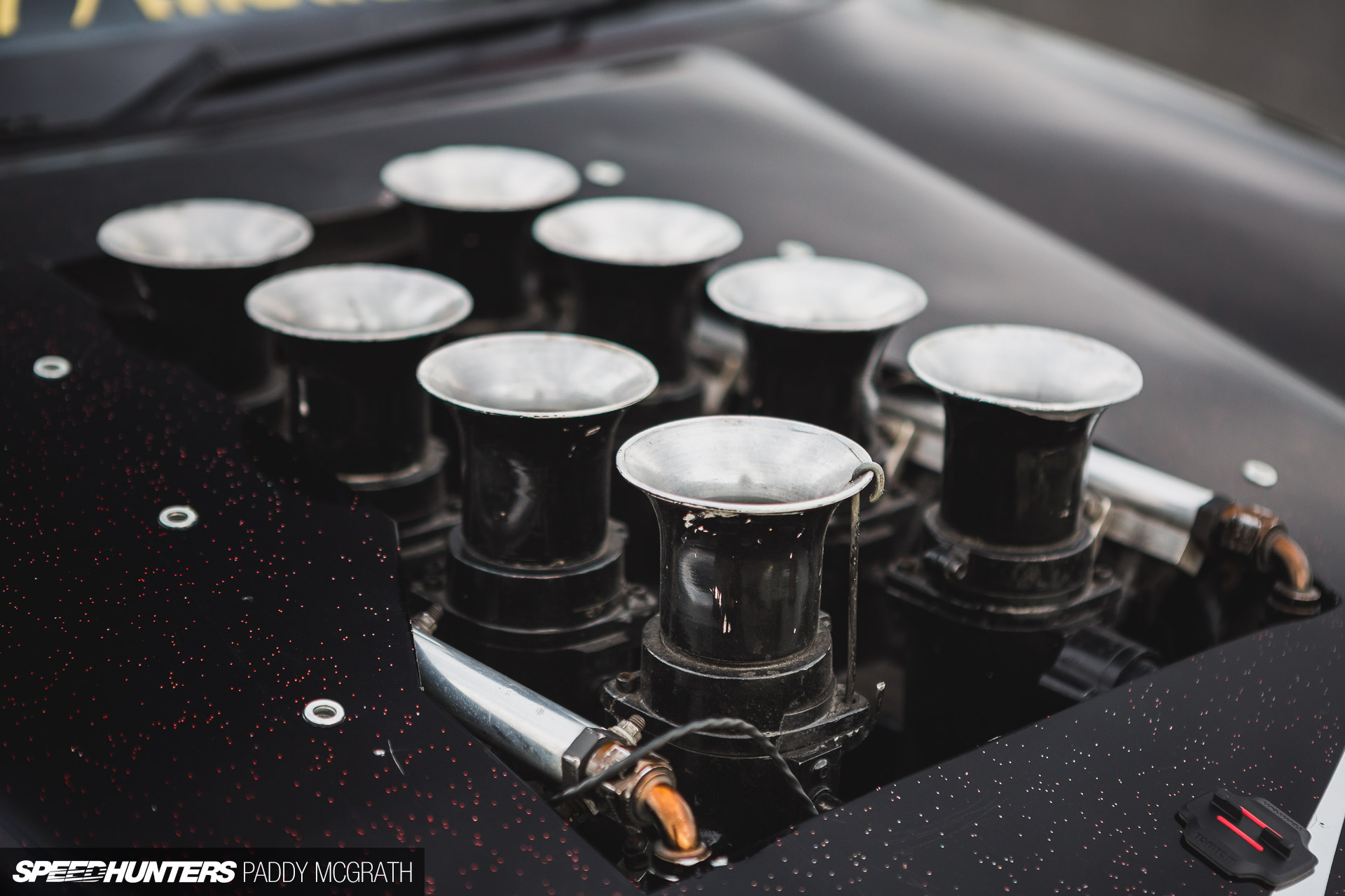 2015 Low Brain Drifters PS13 V8 PMcG-29 - Speedhunters