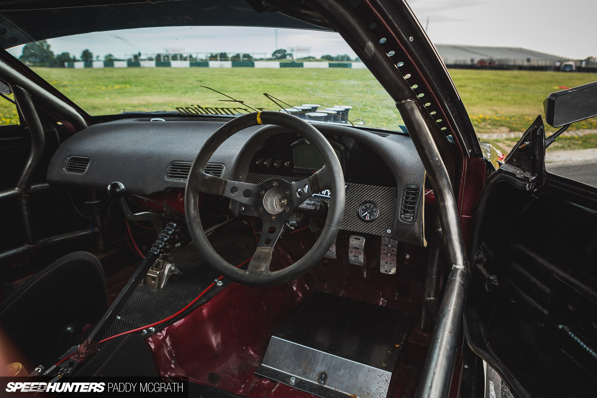 2015 Low Brain Drifters PS13 V8 PMcG-29 - Speedhunters