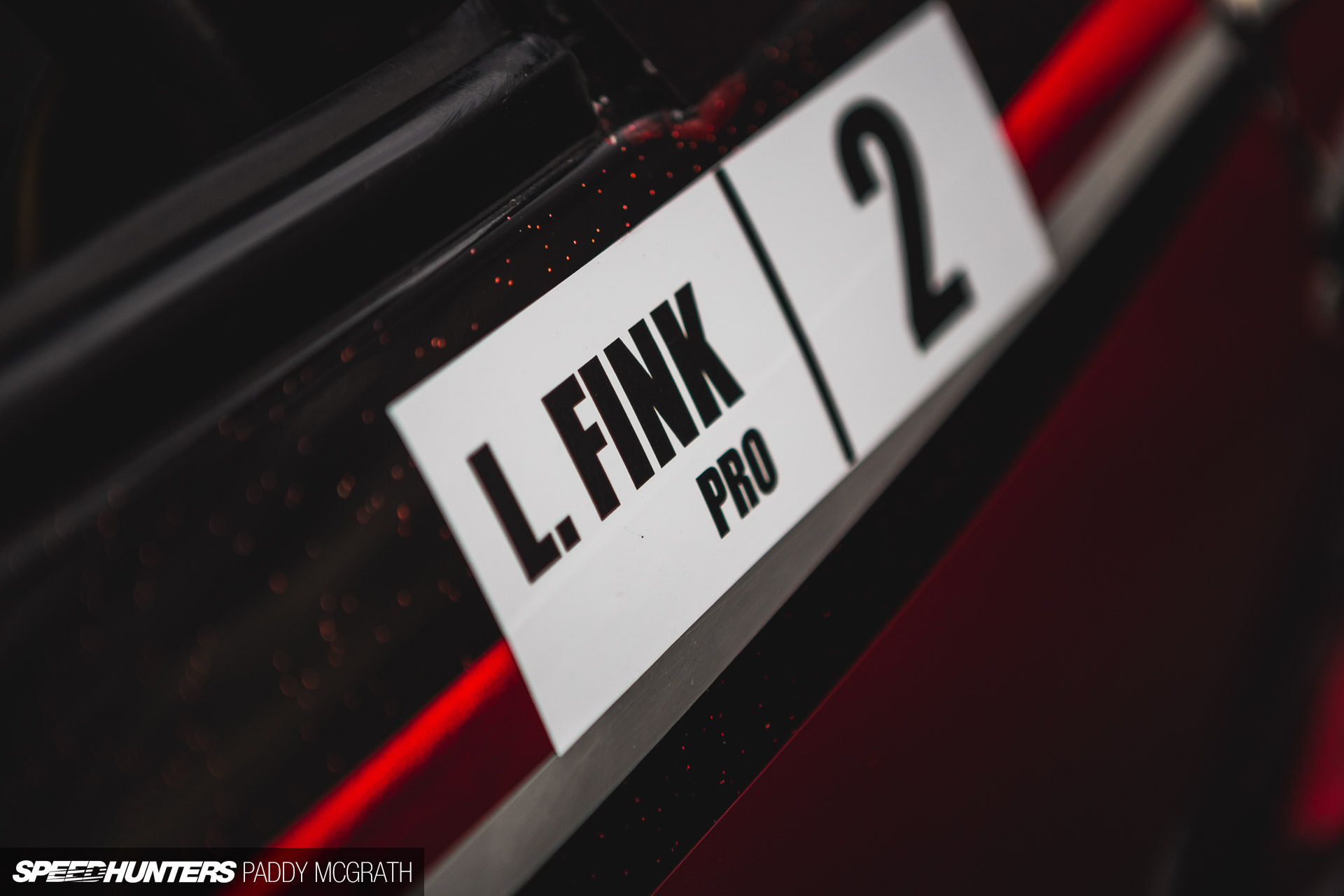 2015 Low Brain Drifters PS13 V8 PMcG-29 - Speedhunters