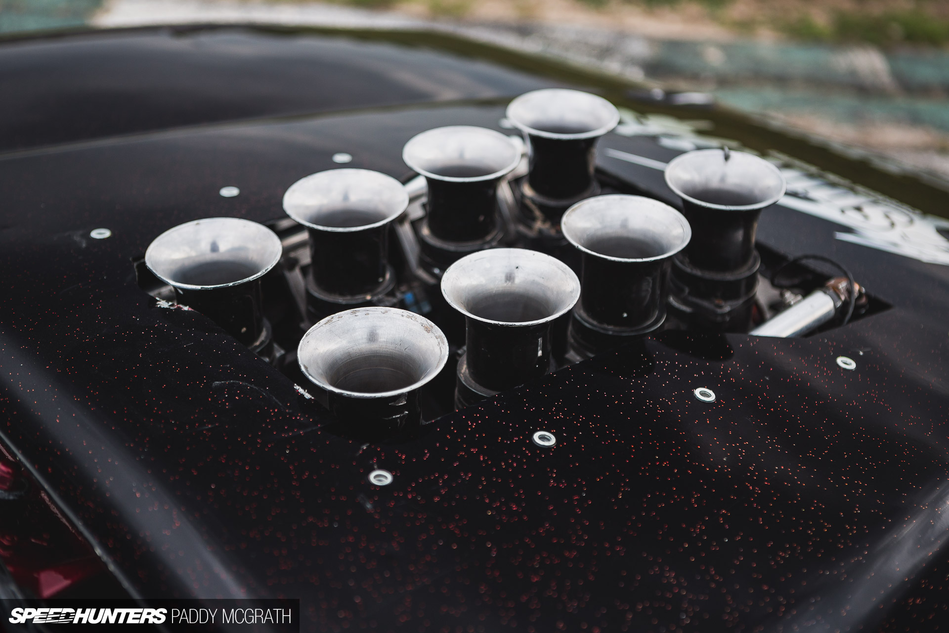 2015 Low Brain Drifters PS13 V8 PMcG-29 - Speedhunters