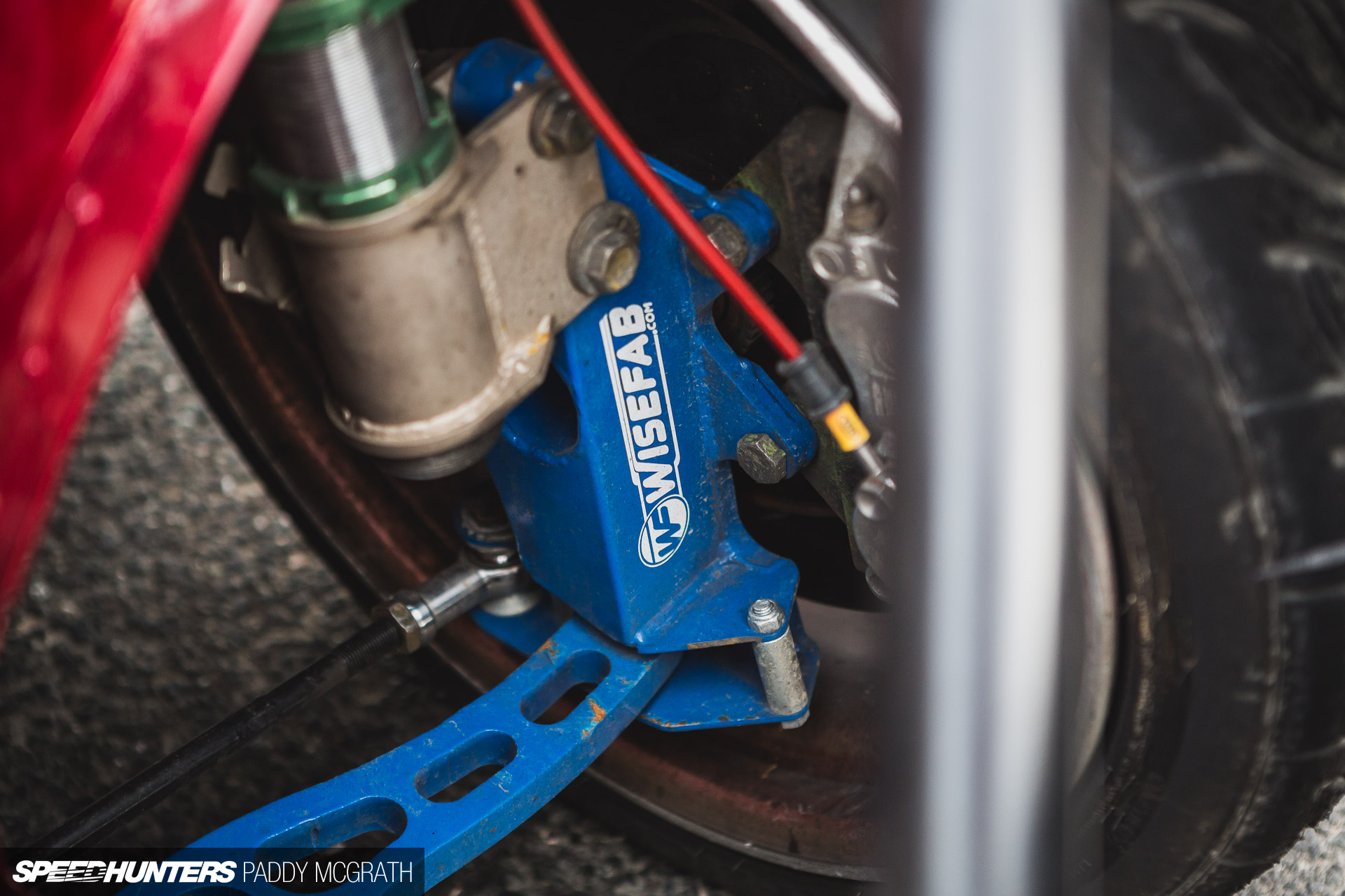 2015 Low Brain Drifters PS13 V8 PMcG-29 - Speedhunters