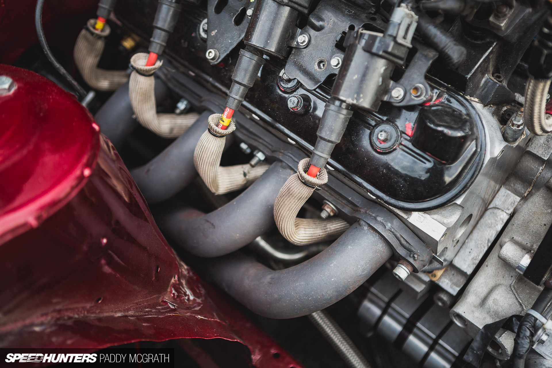 2015 Low Brain Drifters PS13 V8 PMcG-29 - Speedhunters