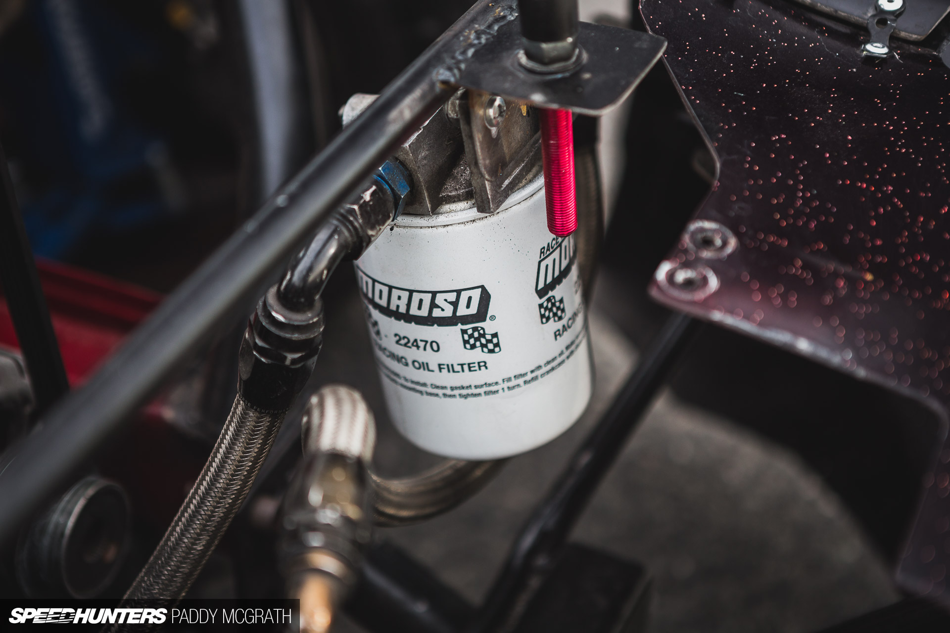 2015 Low Brain Drifters PS13 V8 PMcG-29 - Speedhunters
