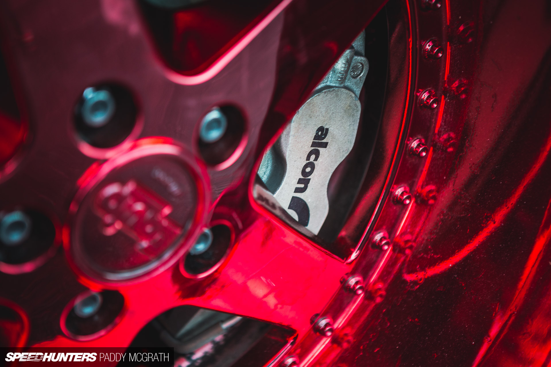 2015 Low Brain Drifters PS13 V8 PMcG-29 - Speedhunters