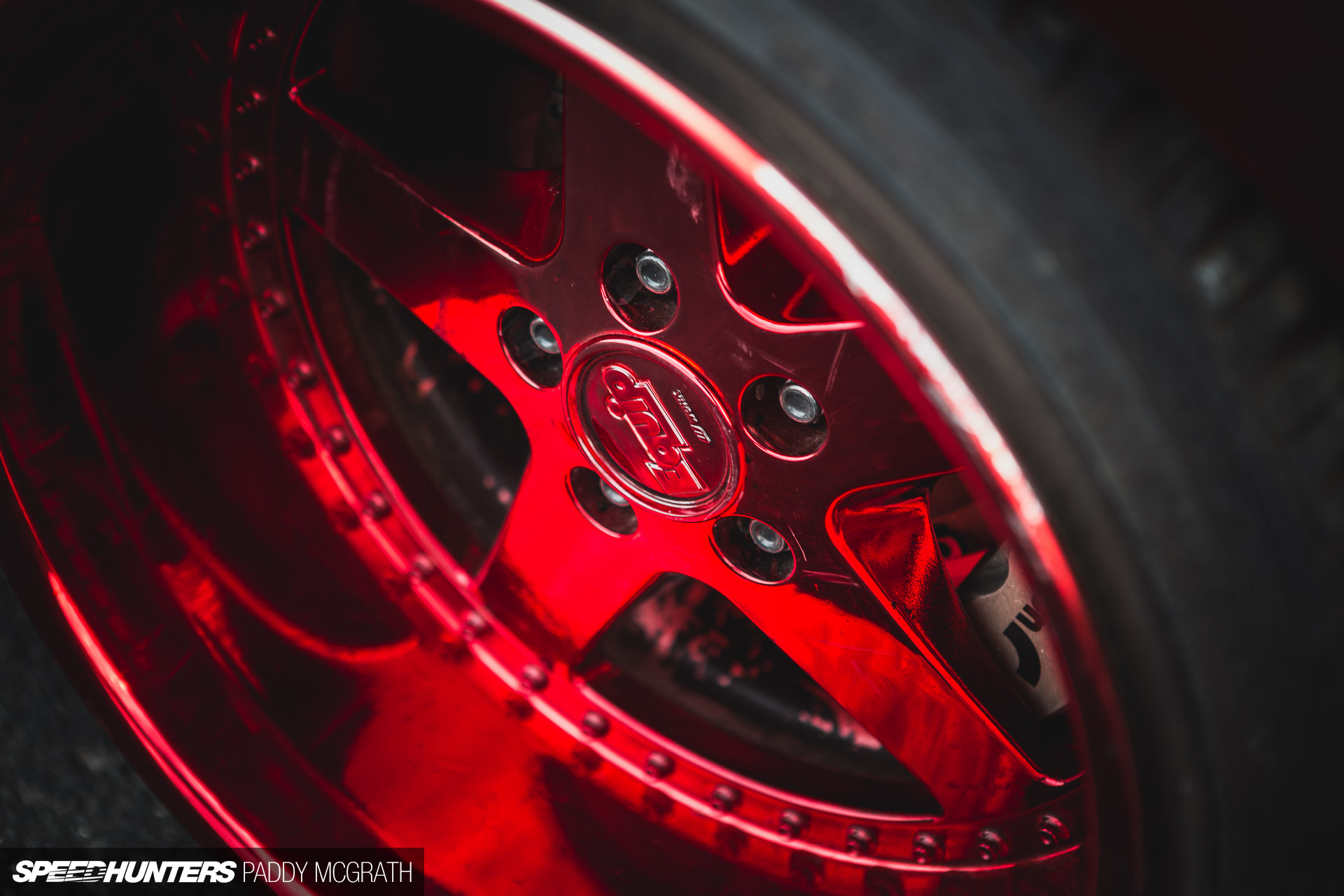 2015 Low Brain Drifters PS13 V8 PMcG-29 - Speedhunters