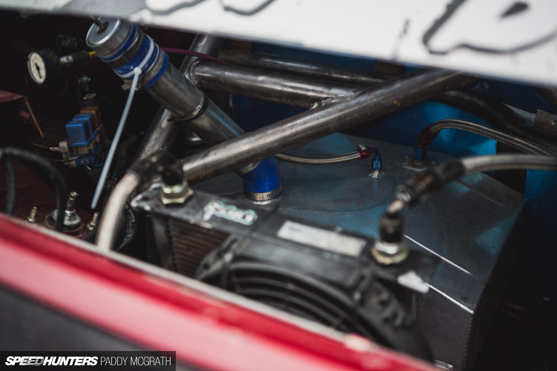 2015 Low Brain Drifters PS13 V8 PMcG-29 - Speedhunters