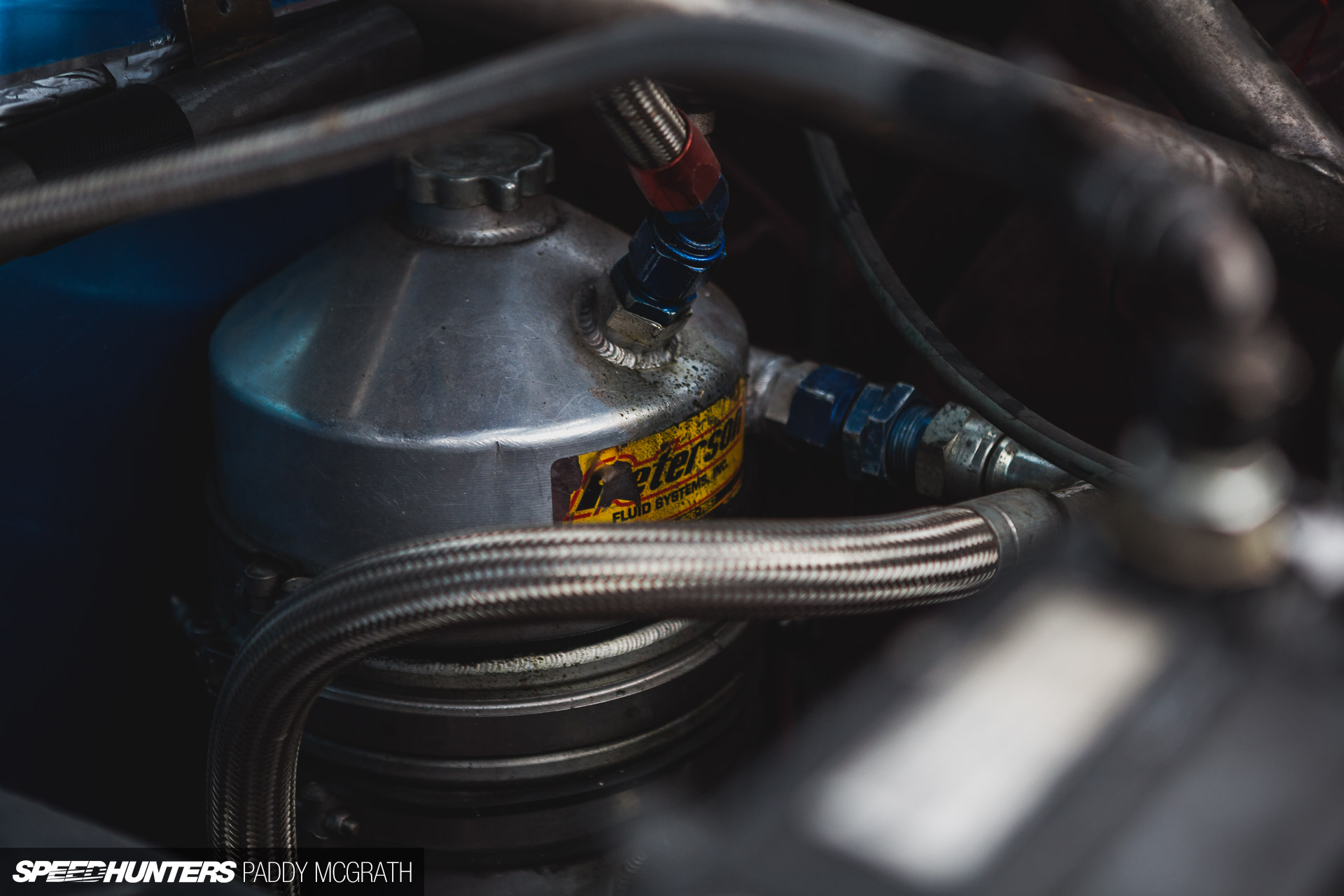 2015 Low Brain Drifters PS13 V8 PMcG-29 - Speedhunters
