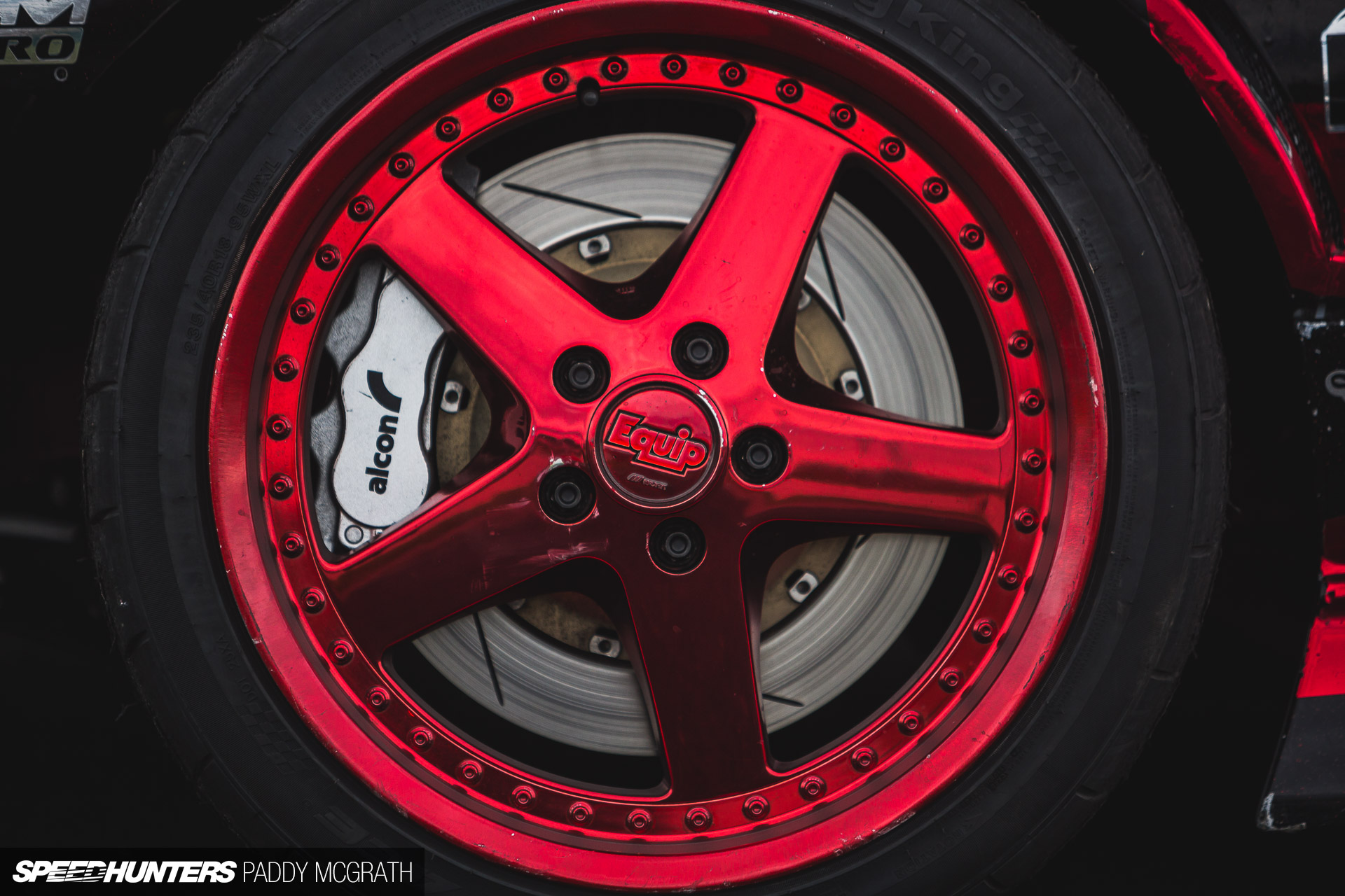 2015 Low Brain Drifters PS13 V8 PMcG-29 - Speedhunters